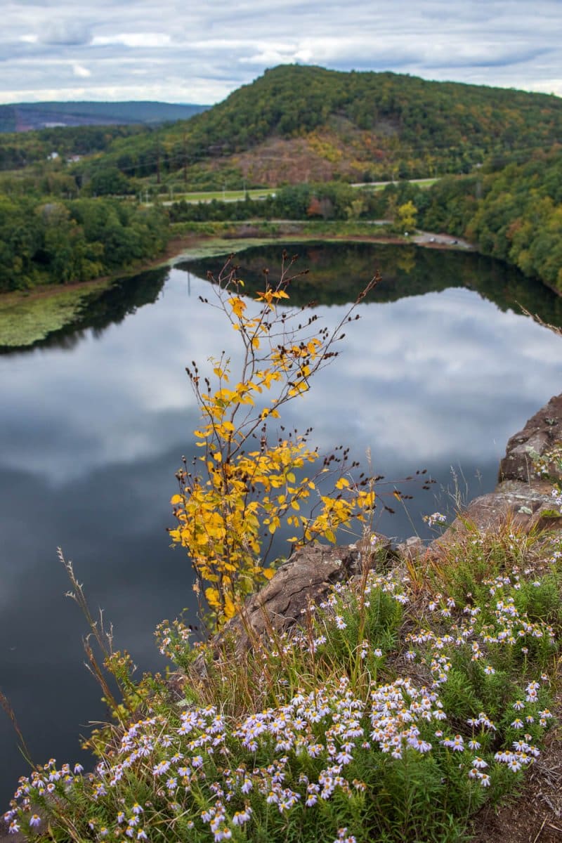 10 Best Hikes in Connecticut with Water Views