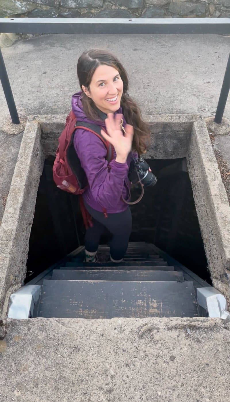 8 Tower Hikes in Connecticut; Amazing Views & History
