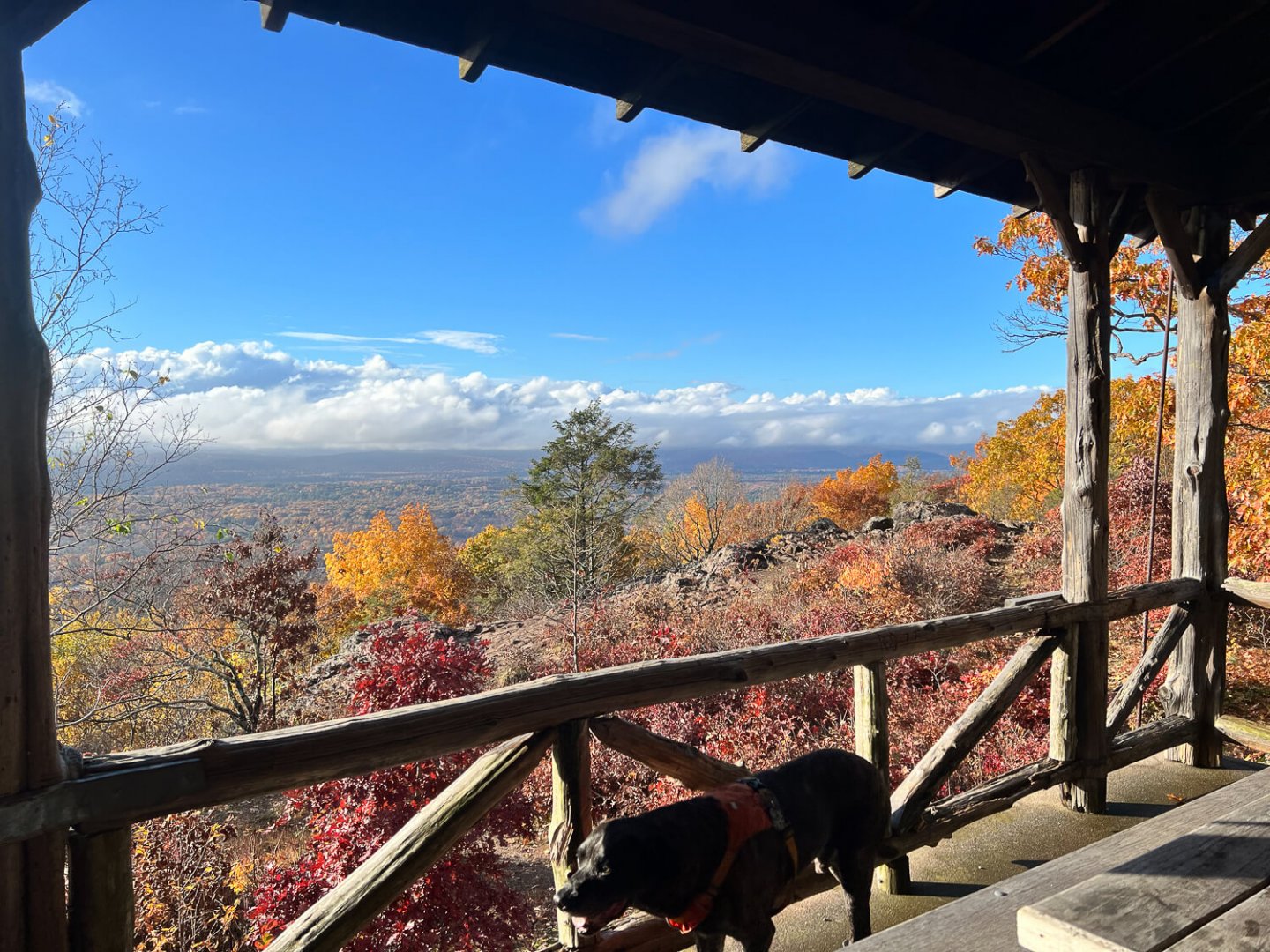 8 Connecticut Tower Hikes with Amazing Views