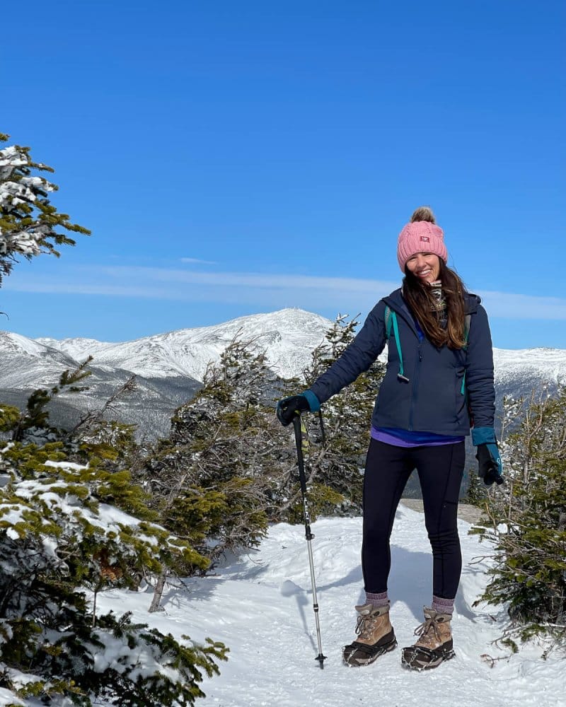 Winter Hiking Clothes for Women: A Budget-Friendly Guide