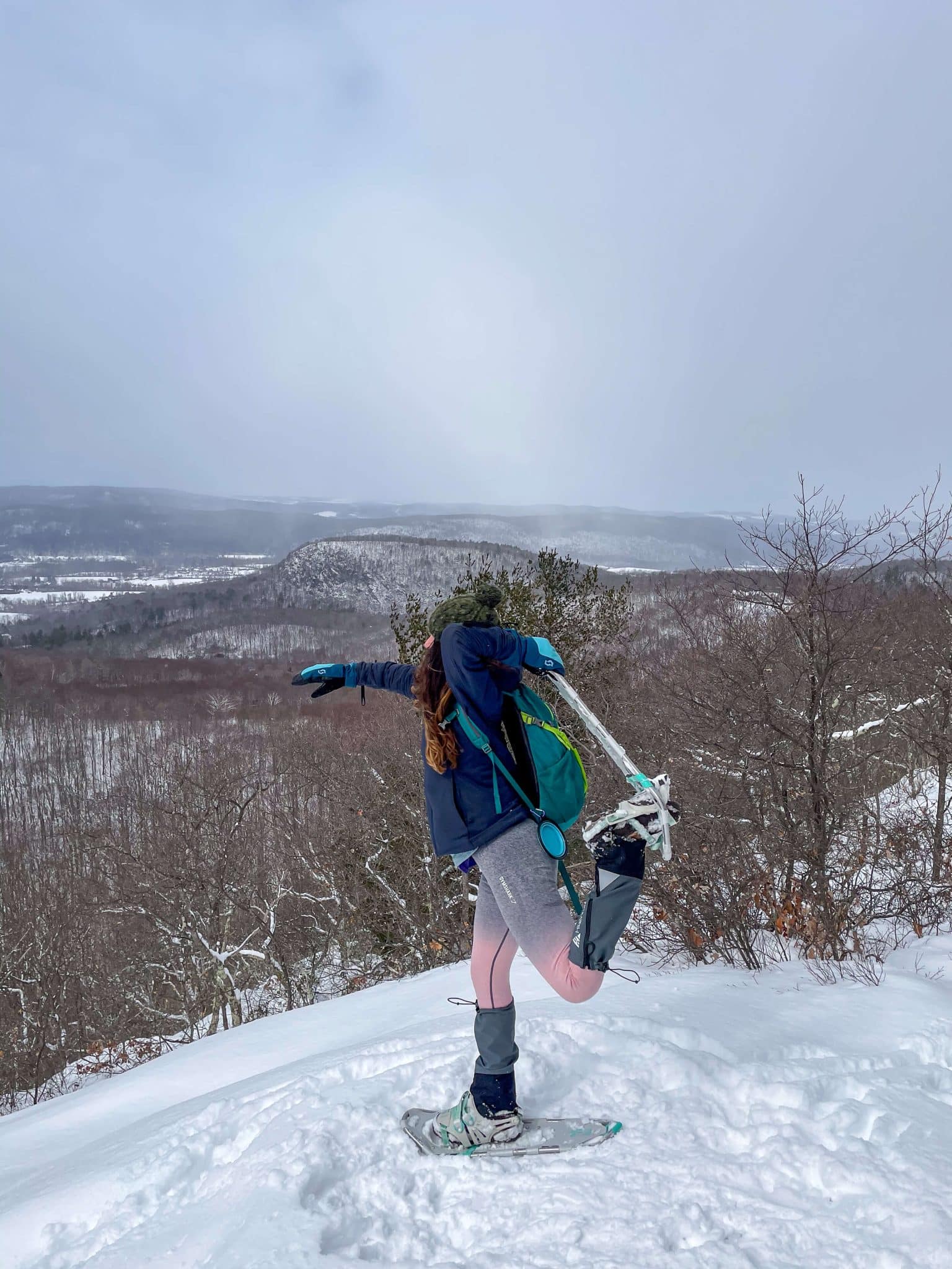 Winter Hiking Clothes for Women: A Budget-Friendly Guide