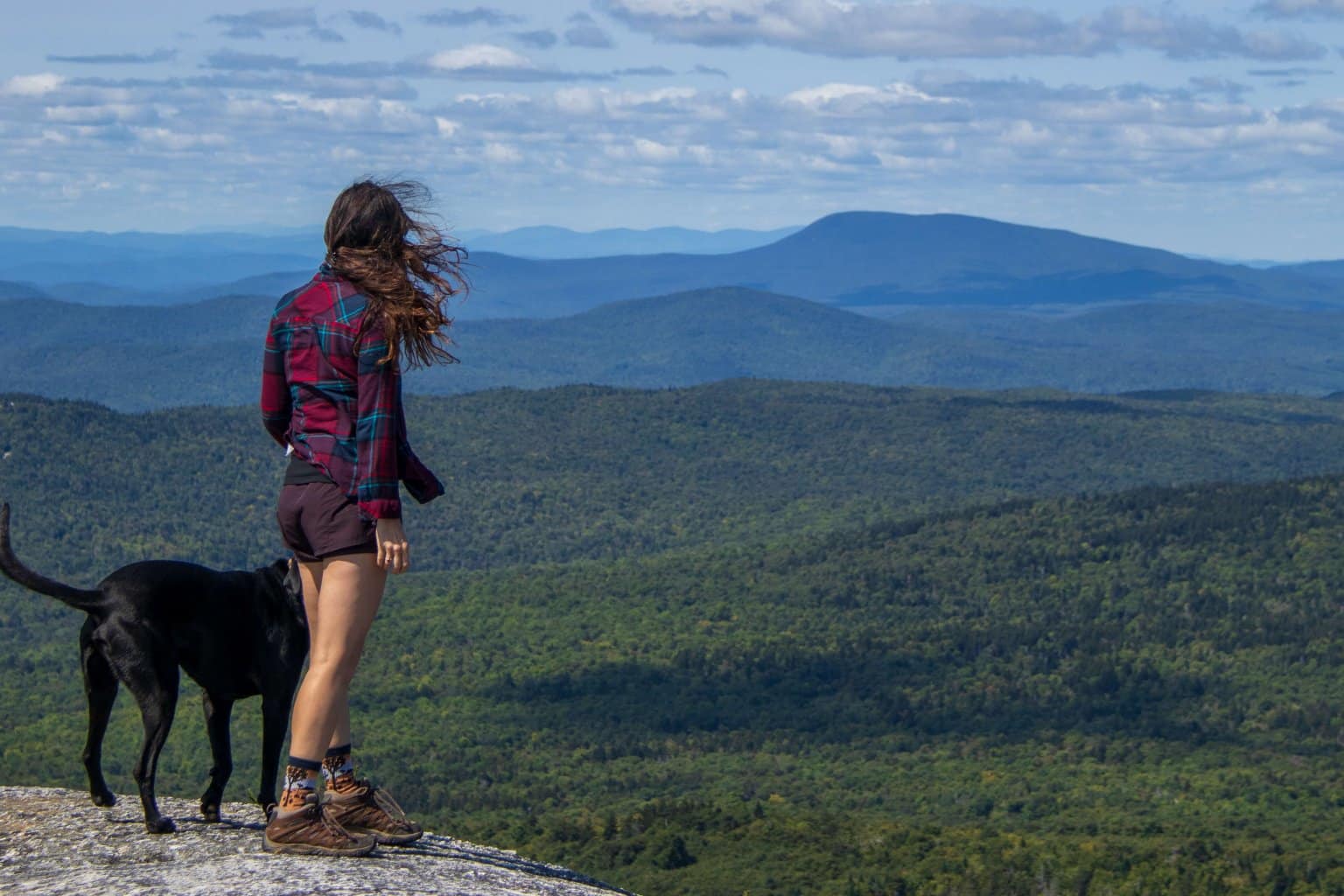 Top 10 Hikes in New Hampshire; Stunning Views, All Levels!