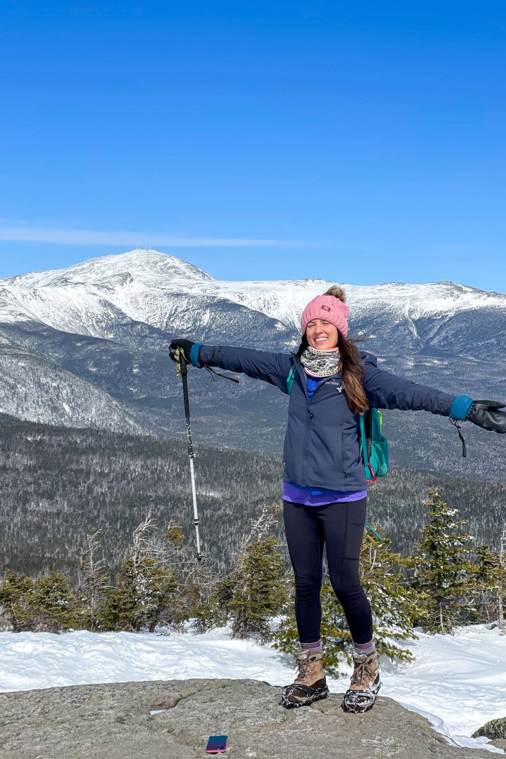 11 Best Hikes in New Hampshire with Amazing Views
