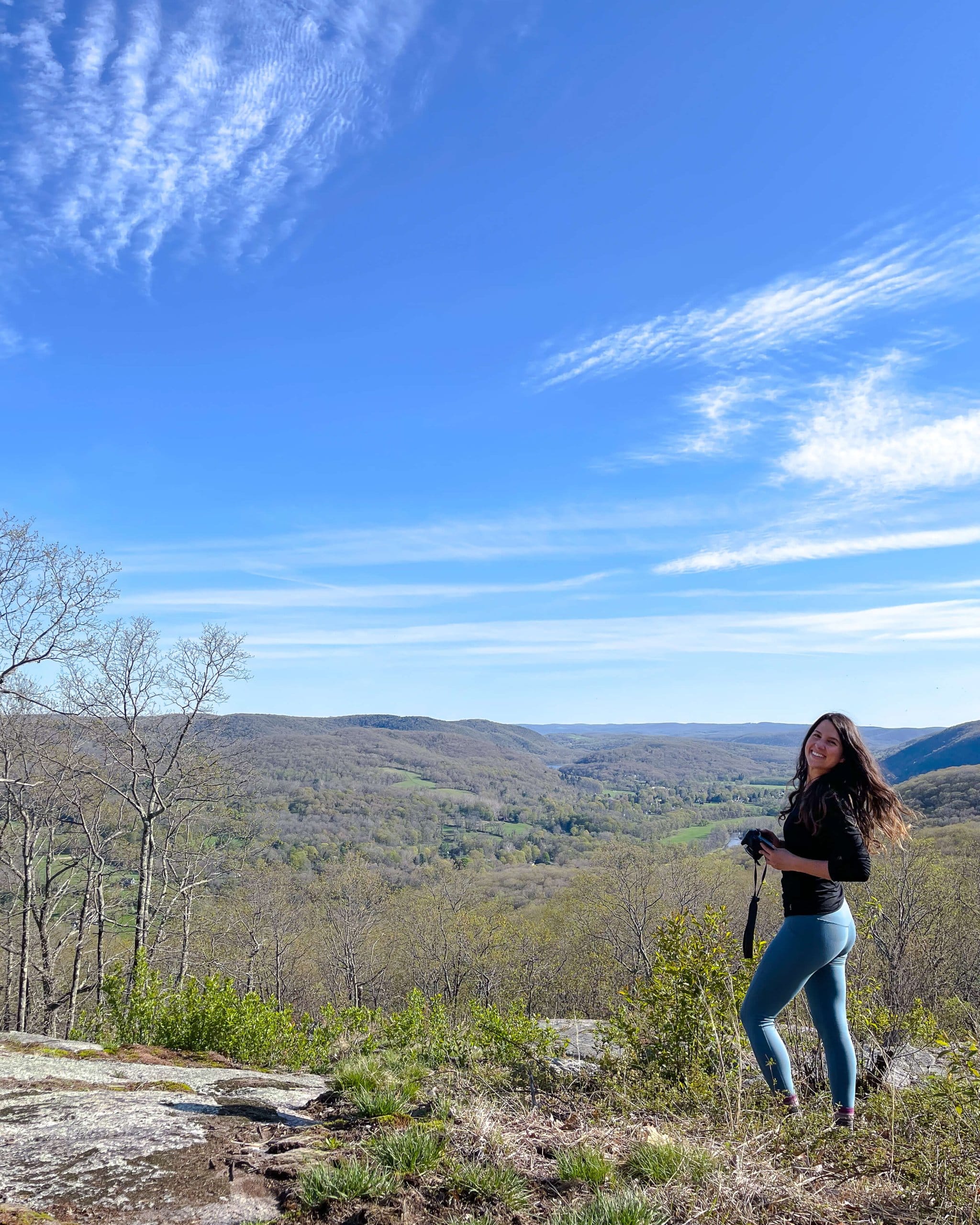 8 Secret and Scenic Hikes in Connecticut