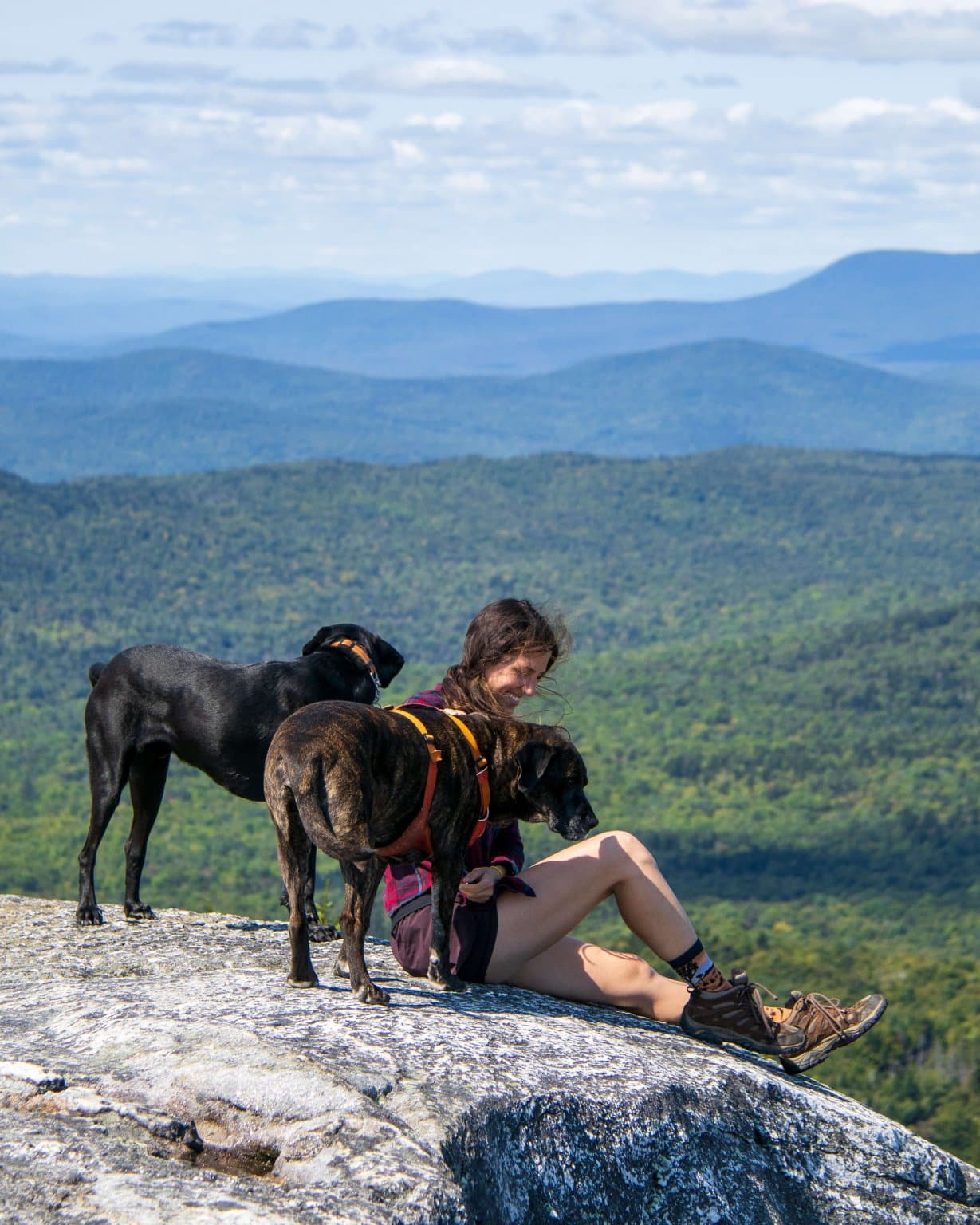 Top 10 Hikes in New Hampshire; Stunning Views, All Levels!