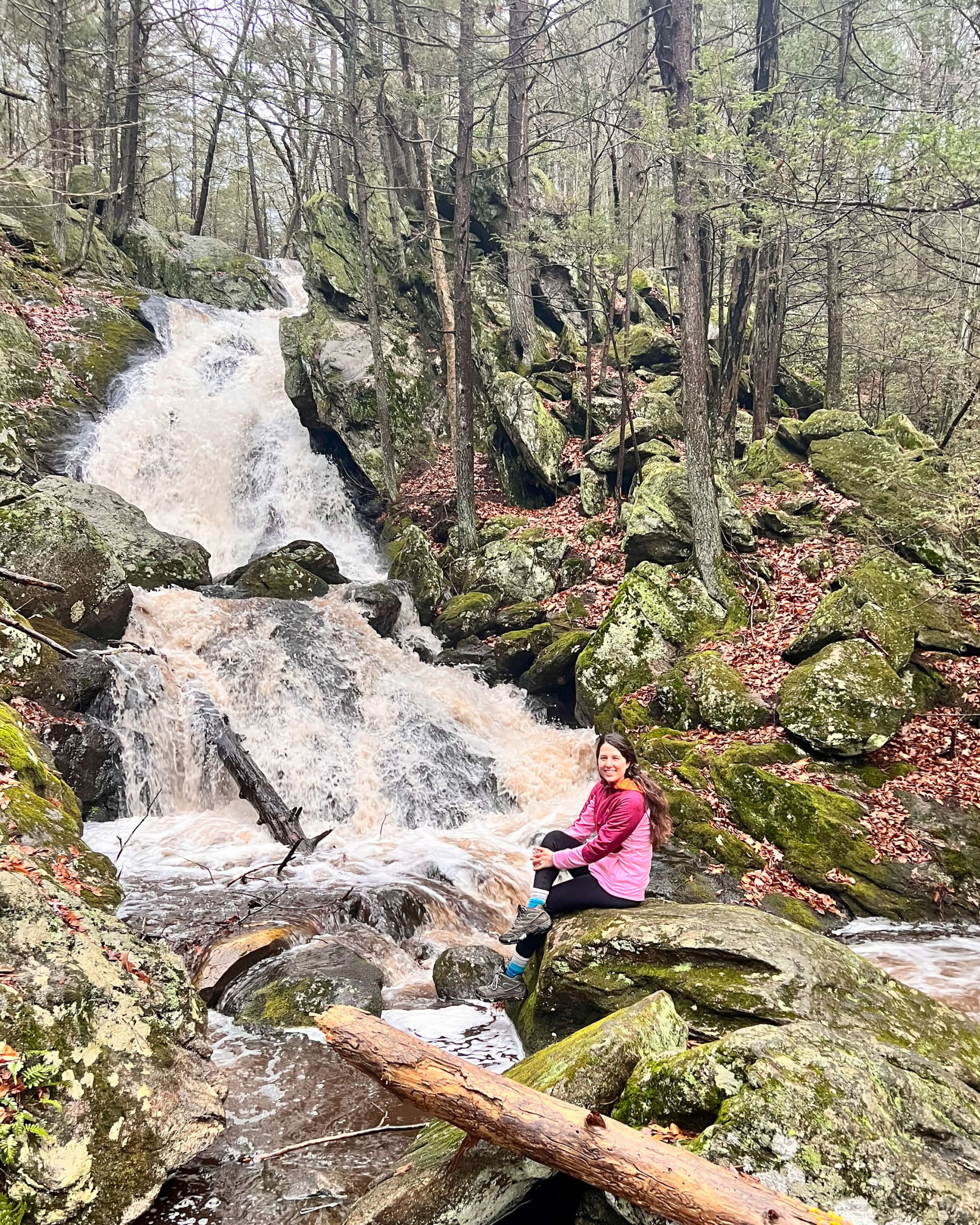18 of the Best Waterfalls in Connecticut