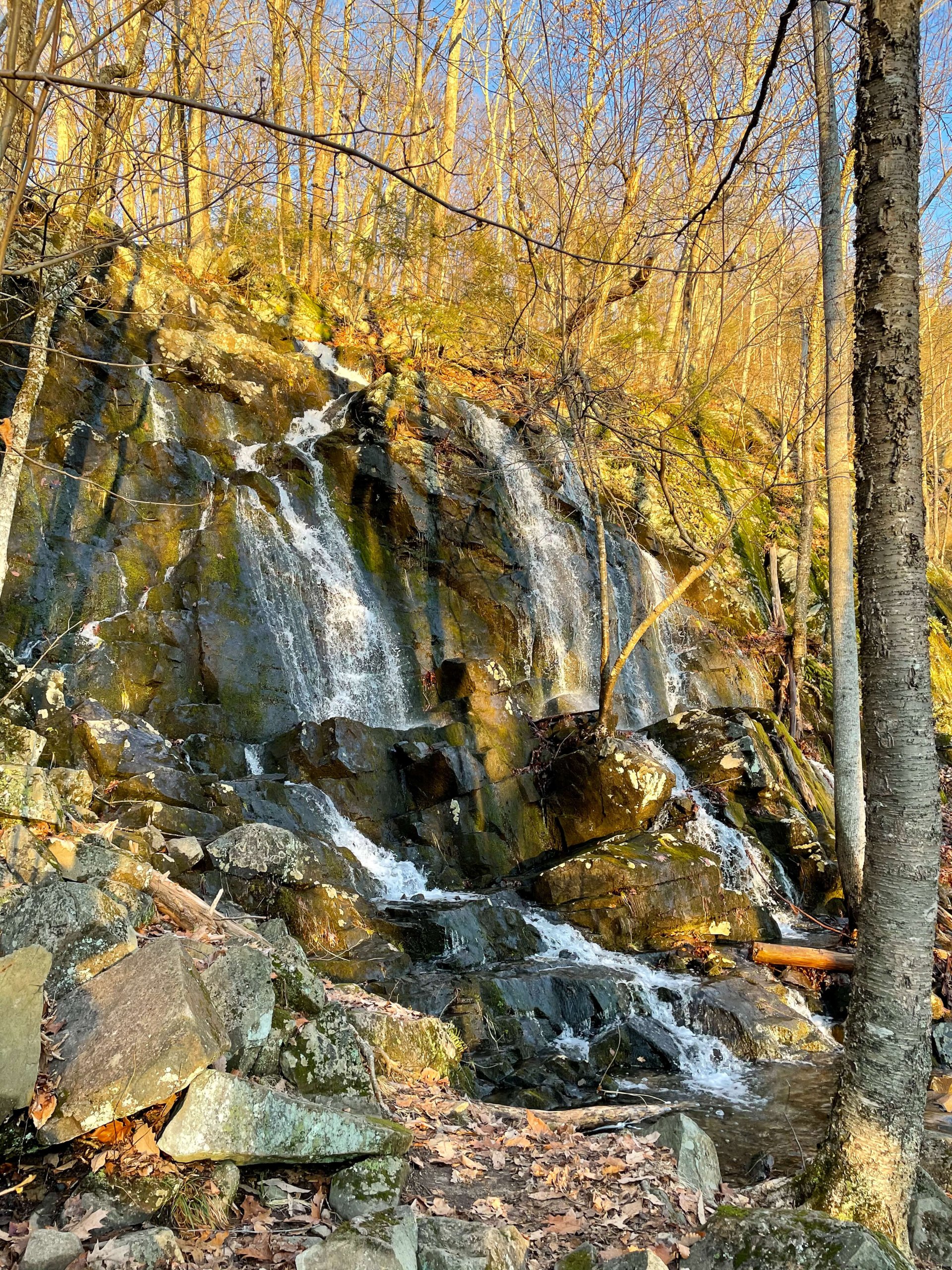 18 of the Best Waterfalls in Connecticut