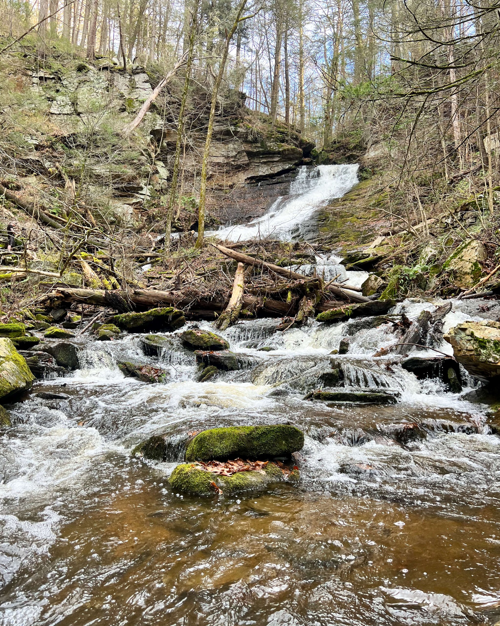 18 of the Best Waterfalls in Connecticut
