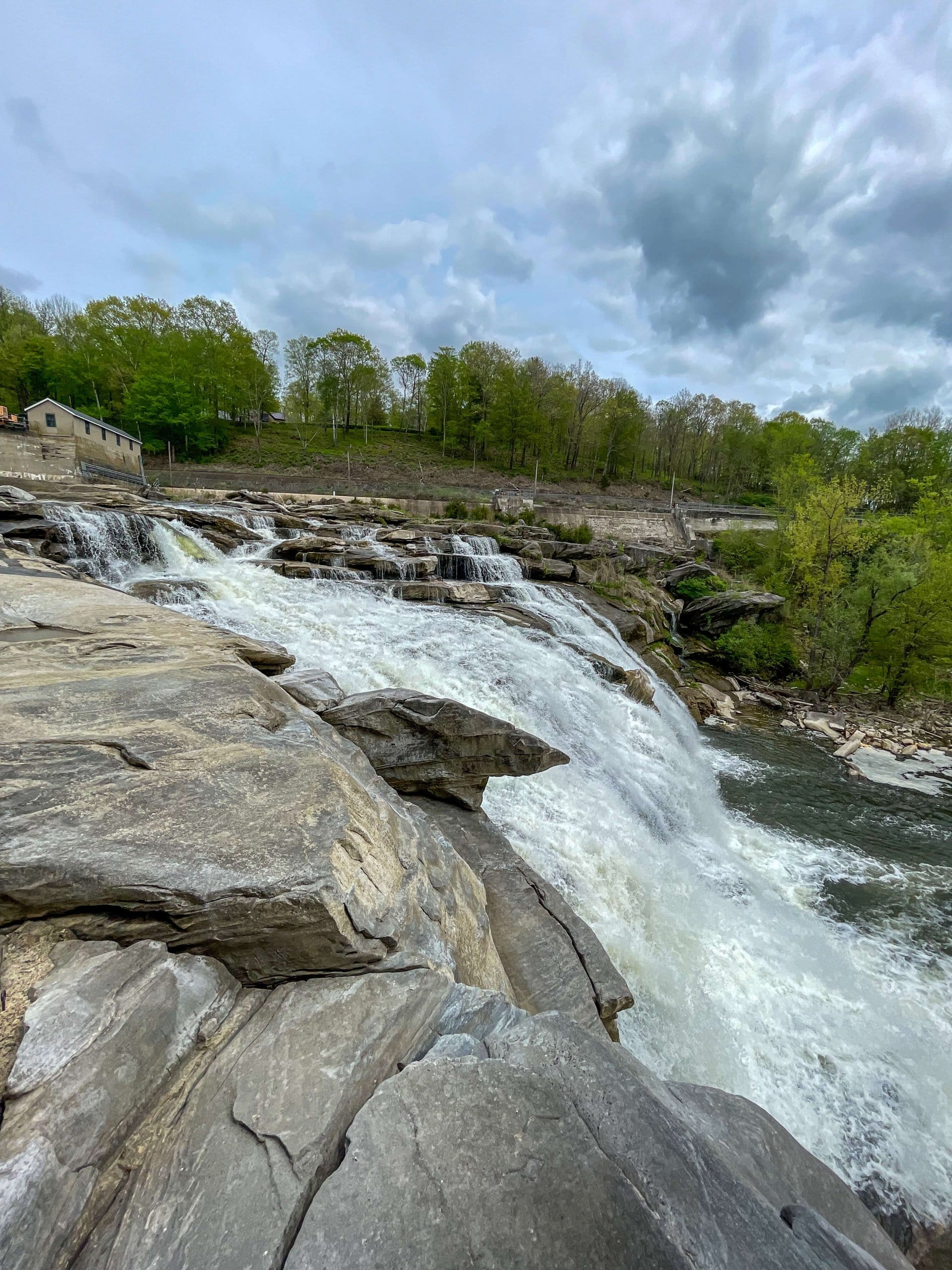 18 of the Best Waterfalls in Connecticut