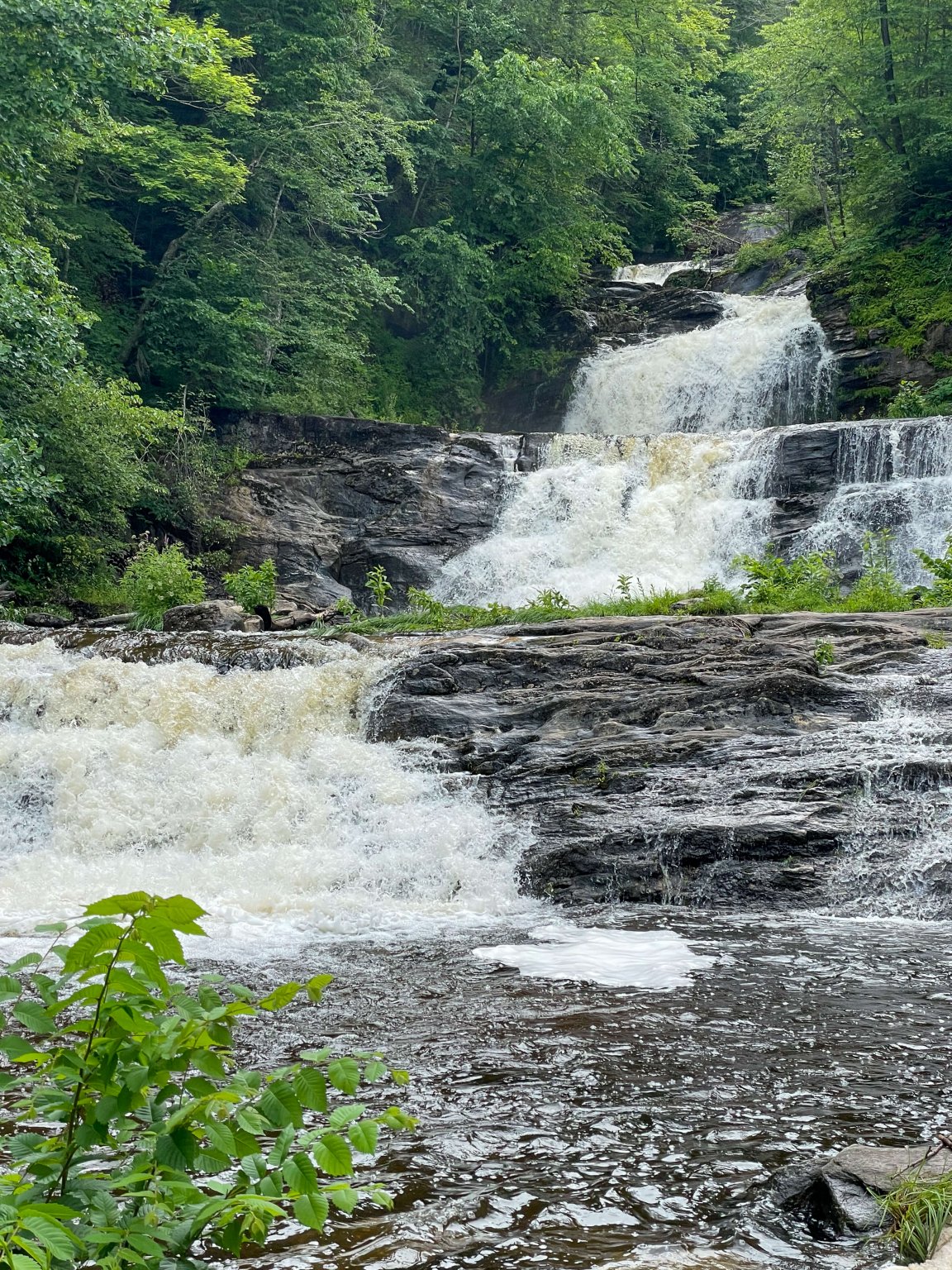 18 of the Best Waterfalls in Connecticut