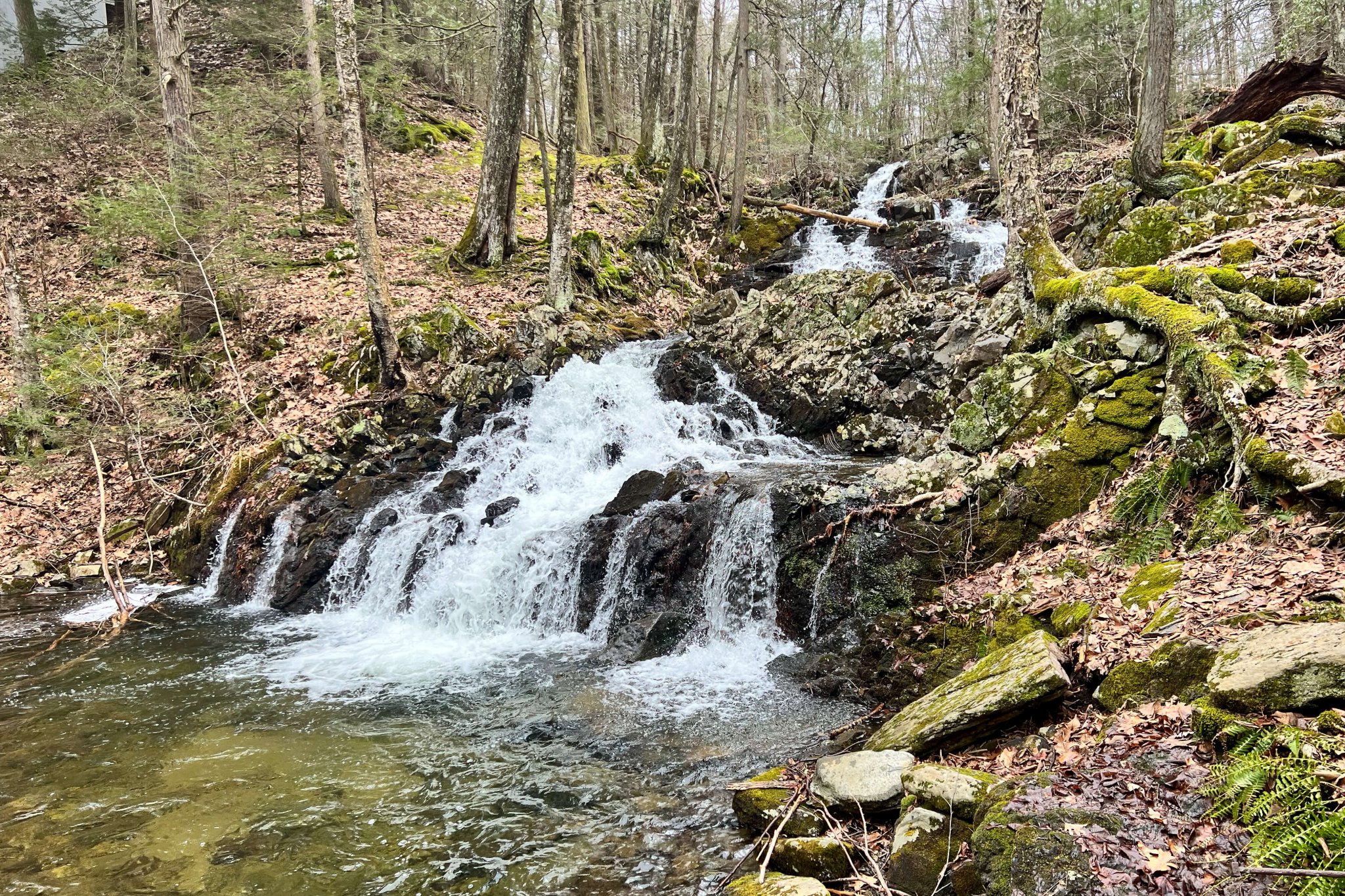18 of the Best Waterfalls in Connecticut