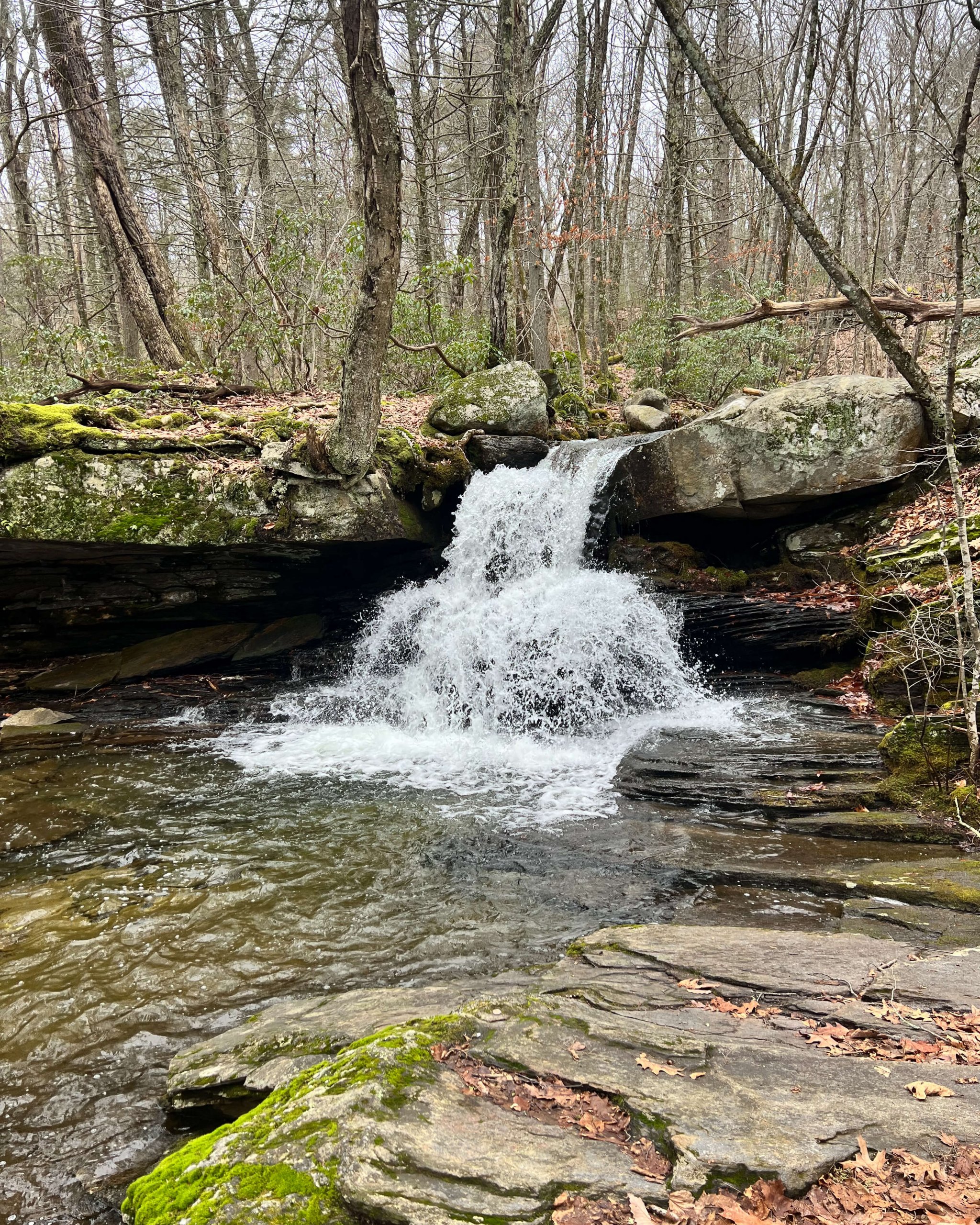 18 of the Best Waterfalls in Connecticut