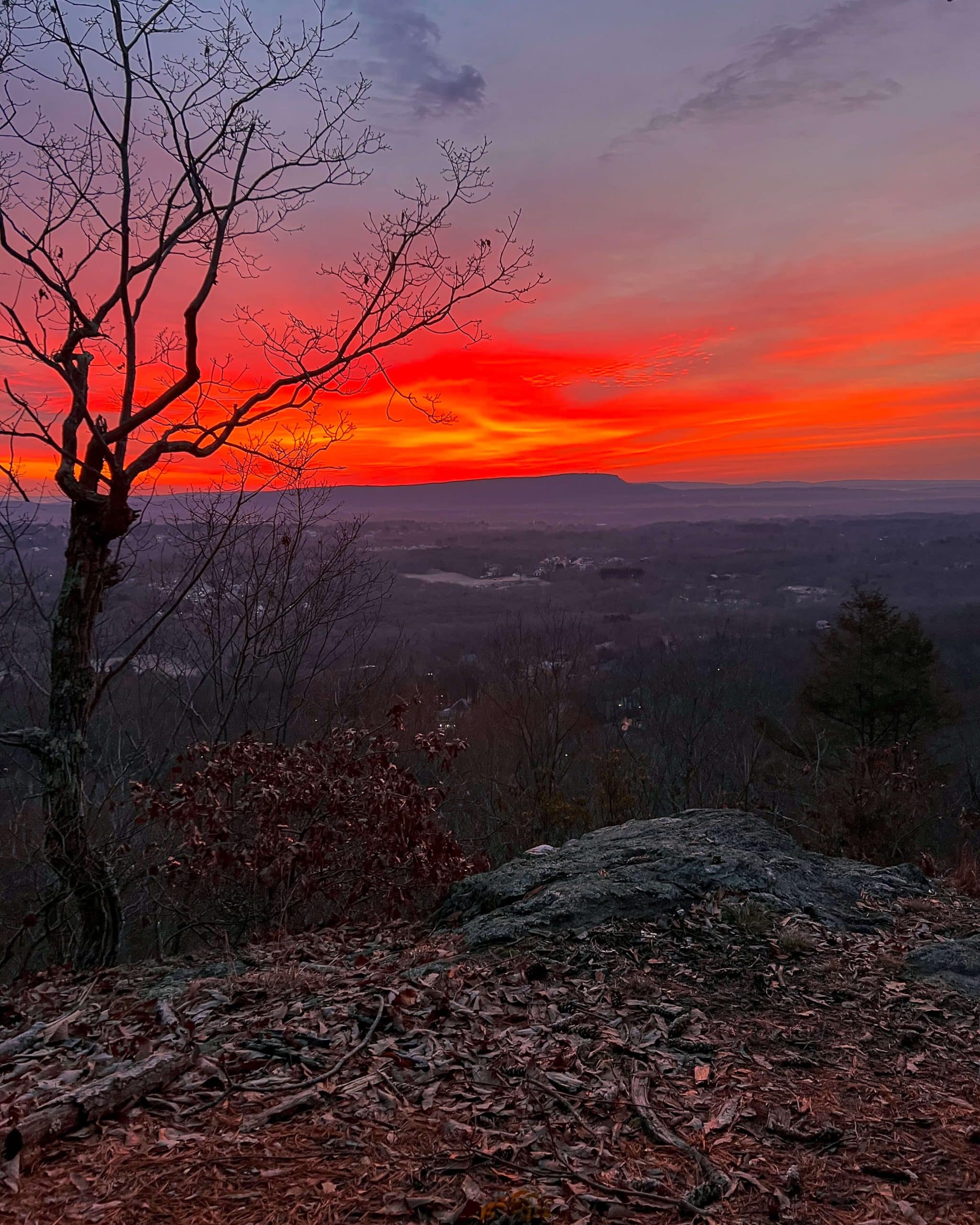 11 Best Hikes in Connecticut to Watch the Sunrise