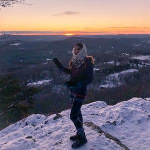 10 Hikes in Connecticut to Watch the Sunrise