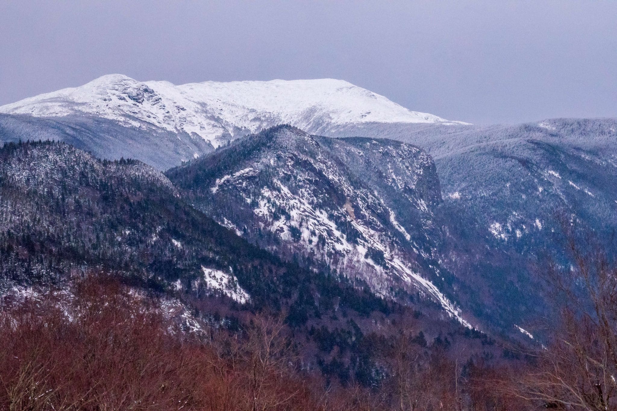 7 Fantastic Short Hikes in New Hampshire to See Sunrise