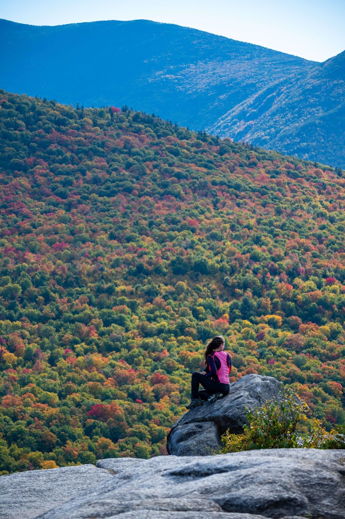 Top 10 Hikes in New Hampshire; Stunning Views, All Levels!
