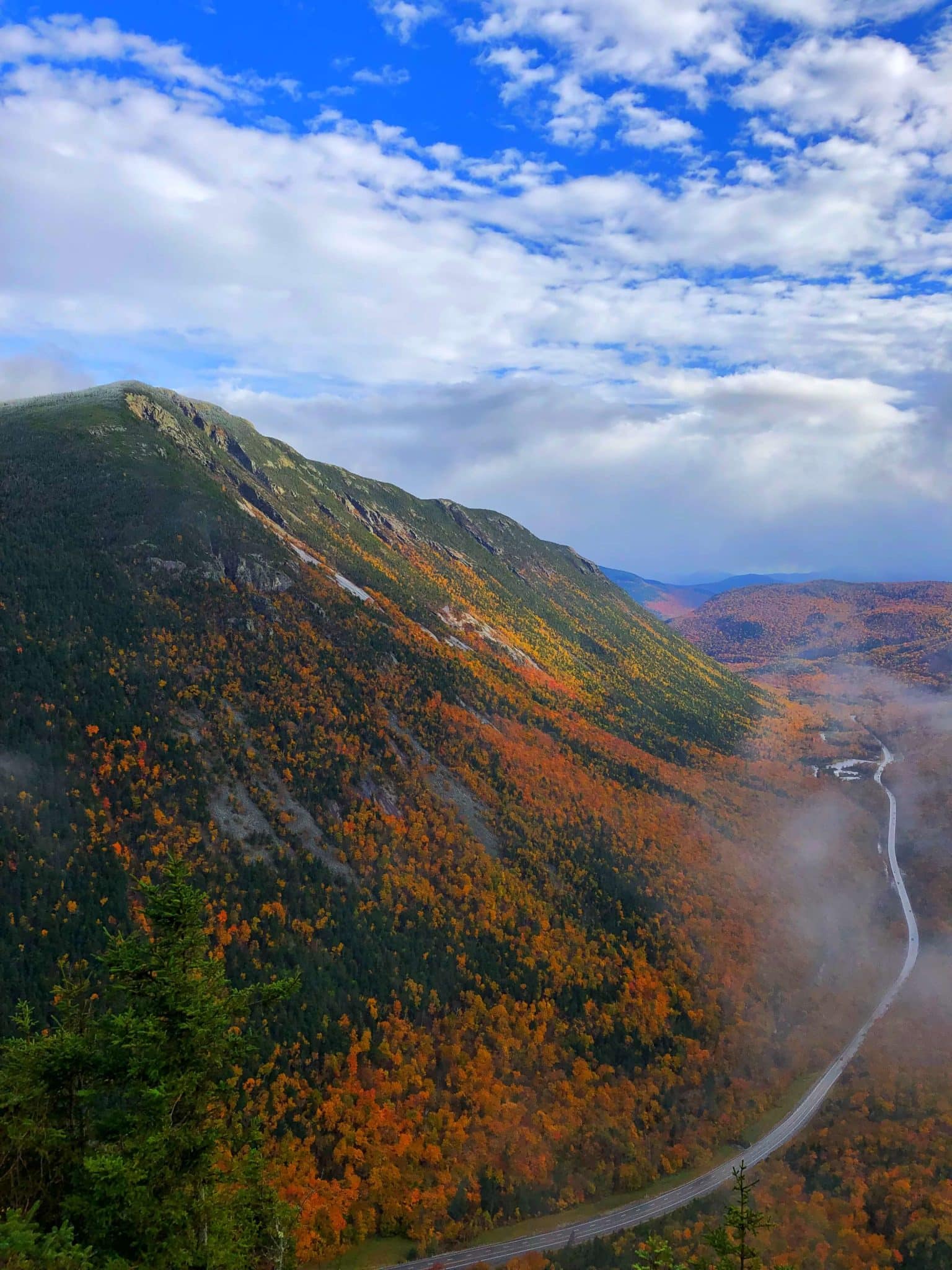 7 Fantastic Short Hikes in New Hampshire to See Sunrise