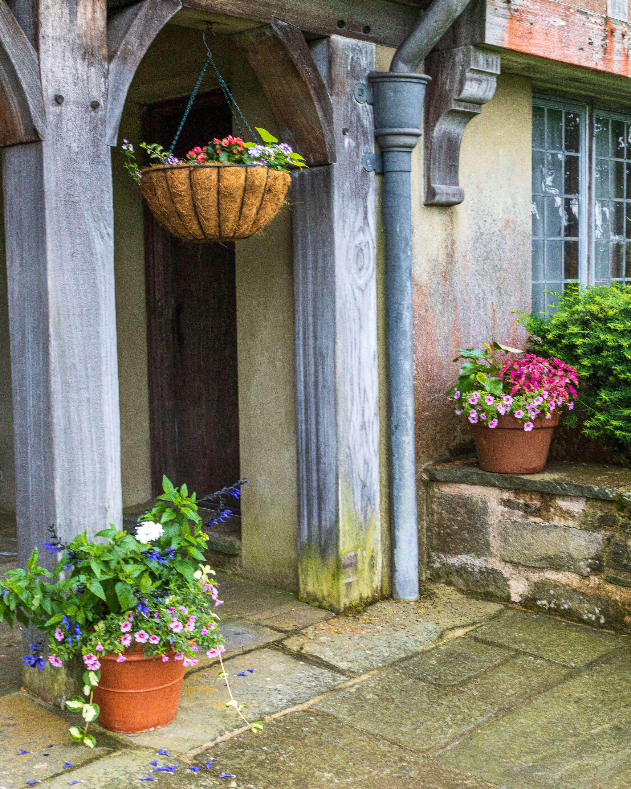 14 Flower Gardens in Connecticut to Visit This Spring