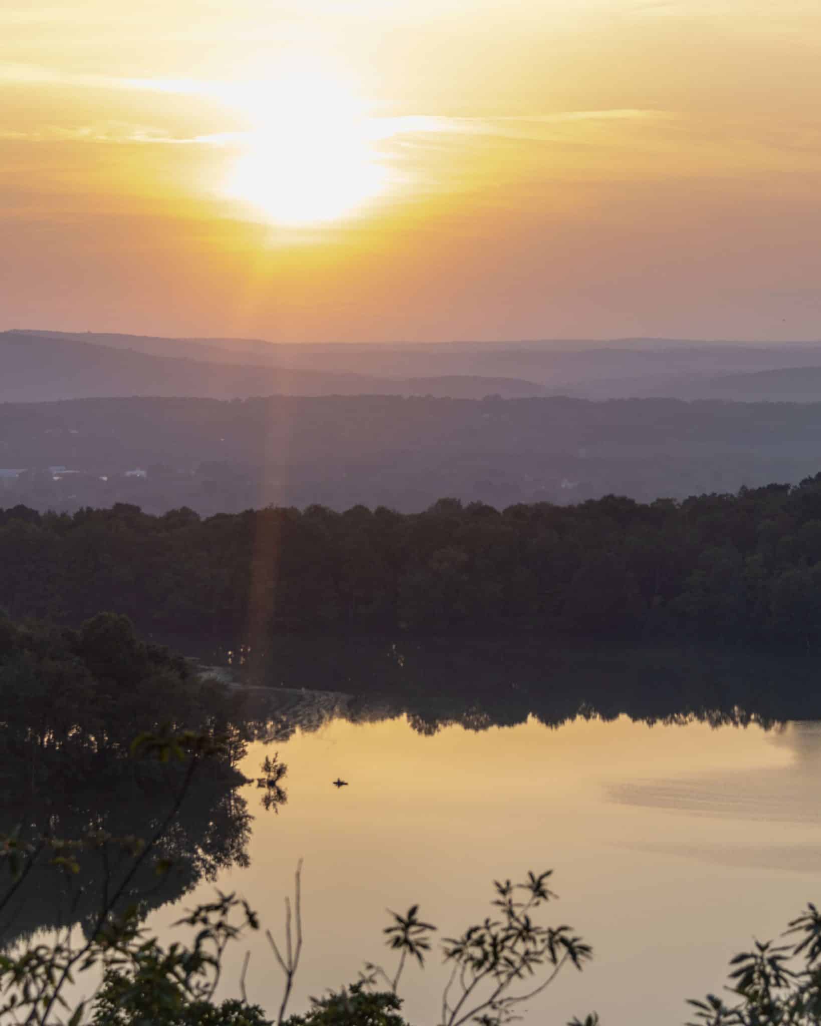 12 Short Connecticut Hikes with Amazing Views; Under 2 Miles!