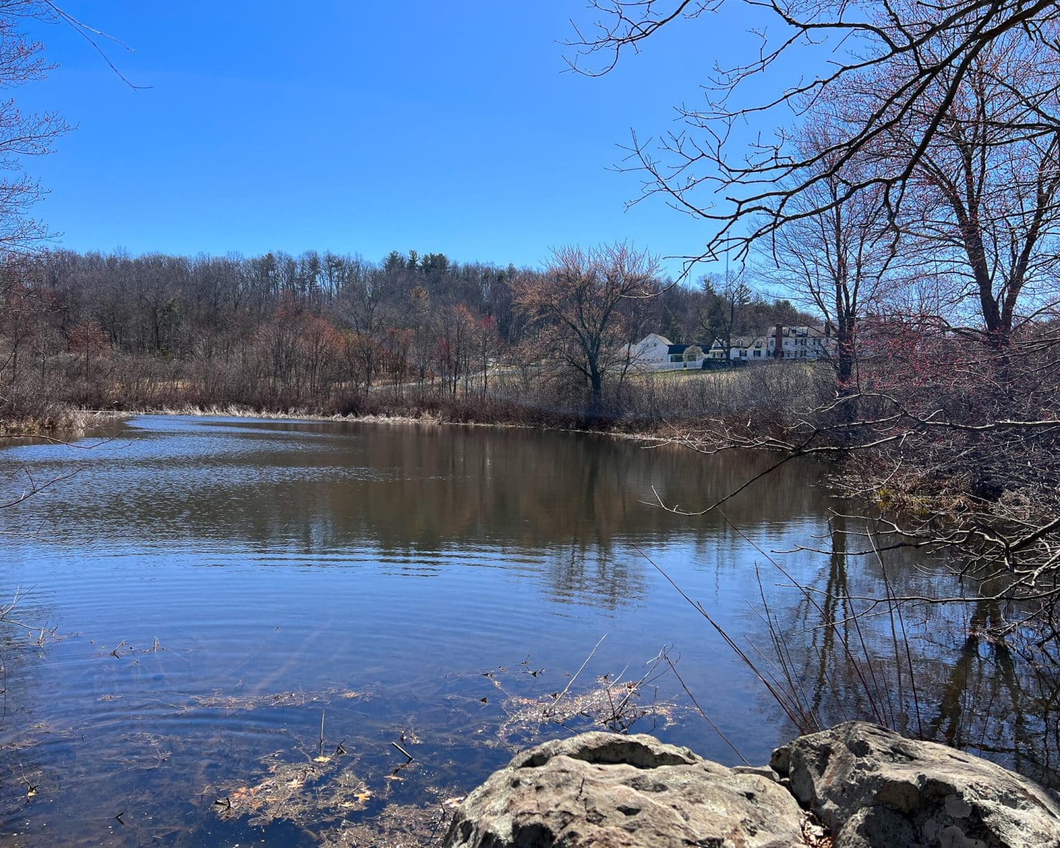 12 Short Connecticut Hikes with Amazing Views; Under 2 Miles!