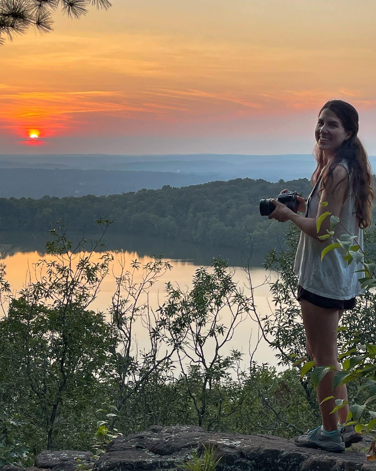 12 Short Connecticut Hikes with Amazing Views; Under 2 Miles!