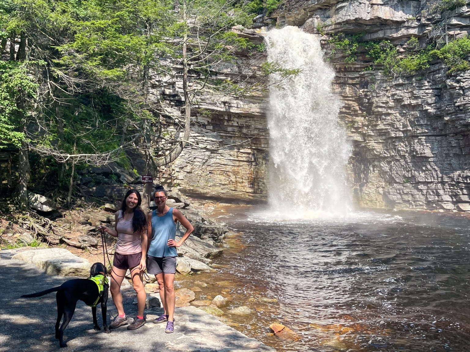 10 Must-Do Hikes in Minnewaska State Park; A Full Guide
