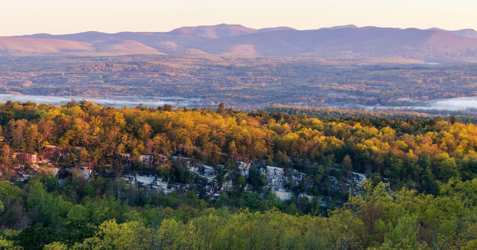 10 Must-Do Hikes in Minnewaska State Park; A Full Guide