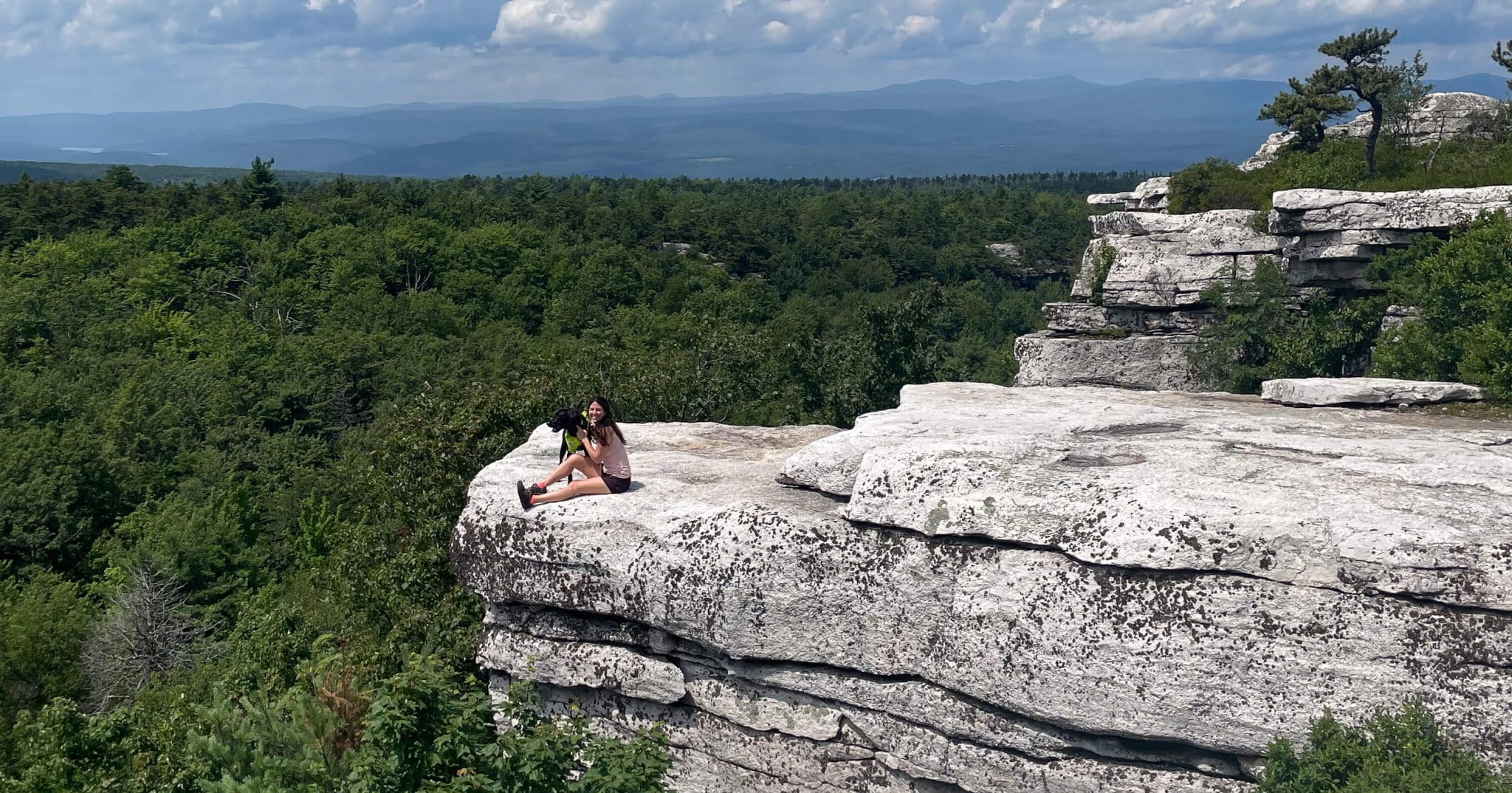 10 Must-Do Hikes in Minnewaska State Park; A Full Guide