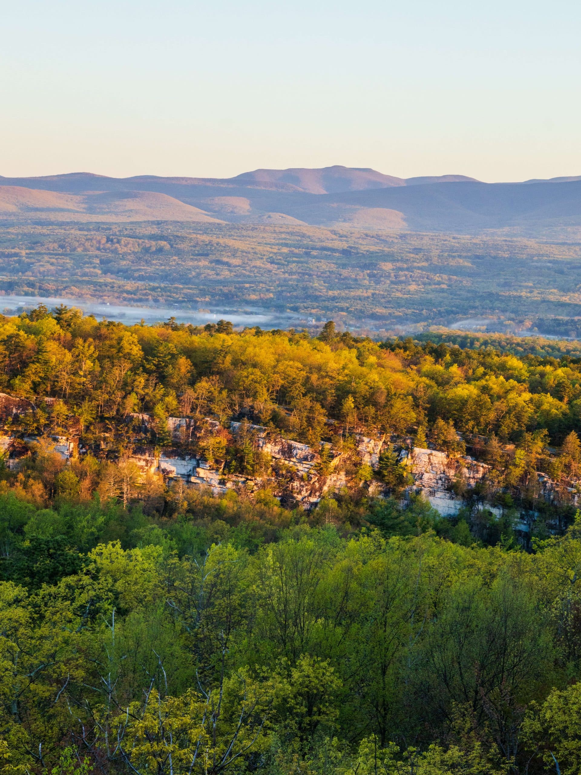 10 Must-Do Hikes in Minnewaska State Park; A Full Guide