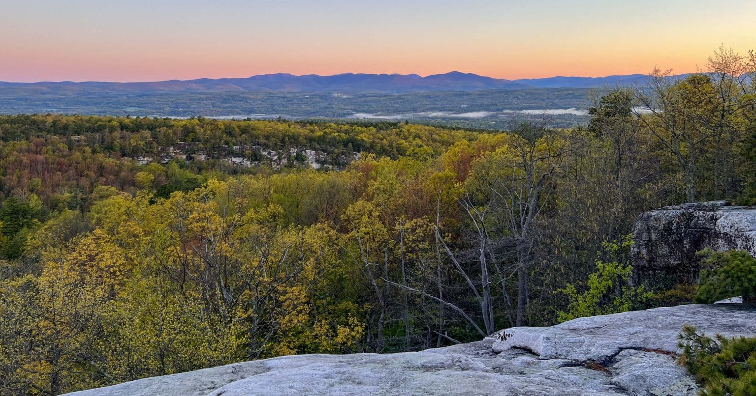 10 Must-Do Hikes in Minnewaska State Park; A Full Guide