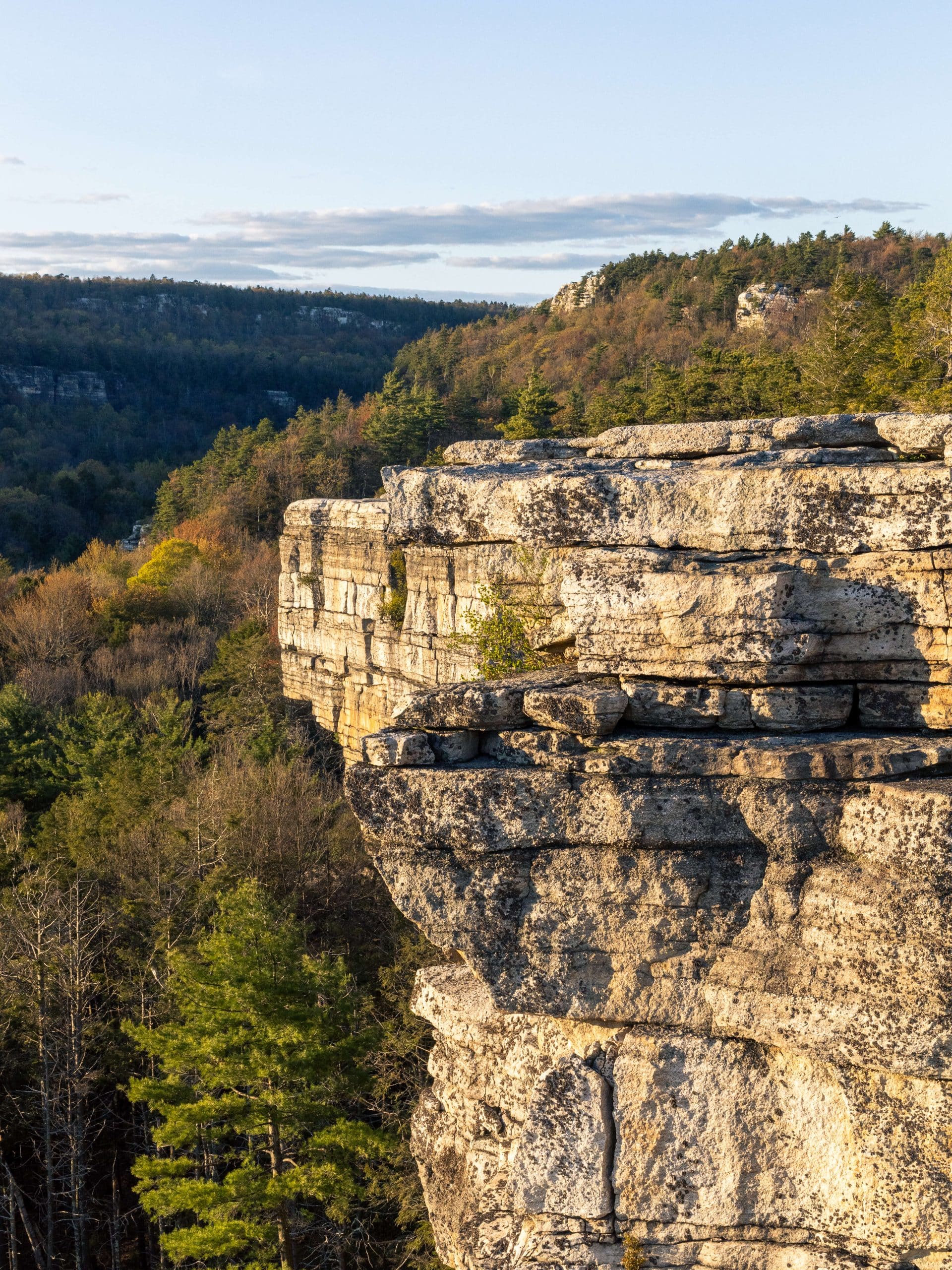 10 Must-Do Hikes in Minnewaska State Park; A Full Guide