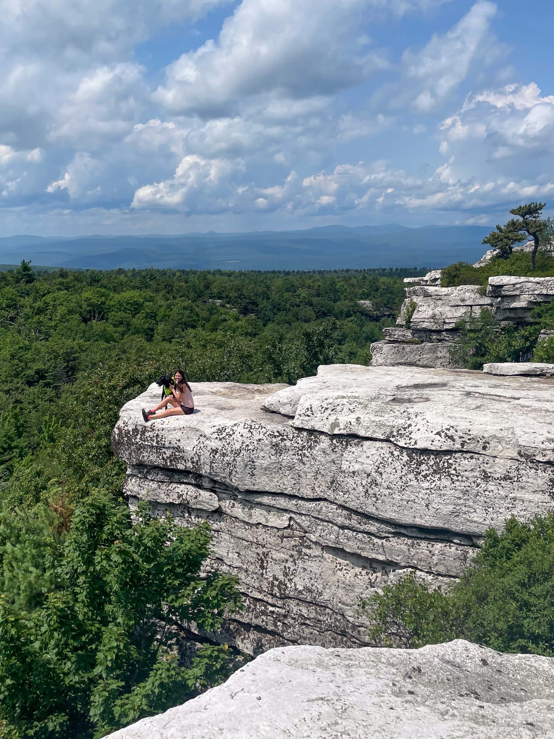 10 Must-Do Hikes in Minnewaska State Park; A Full Guide
