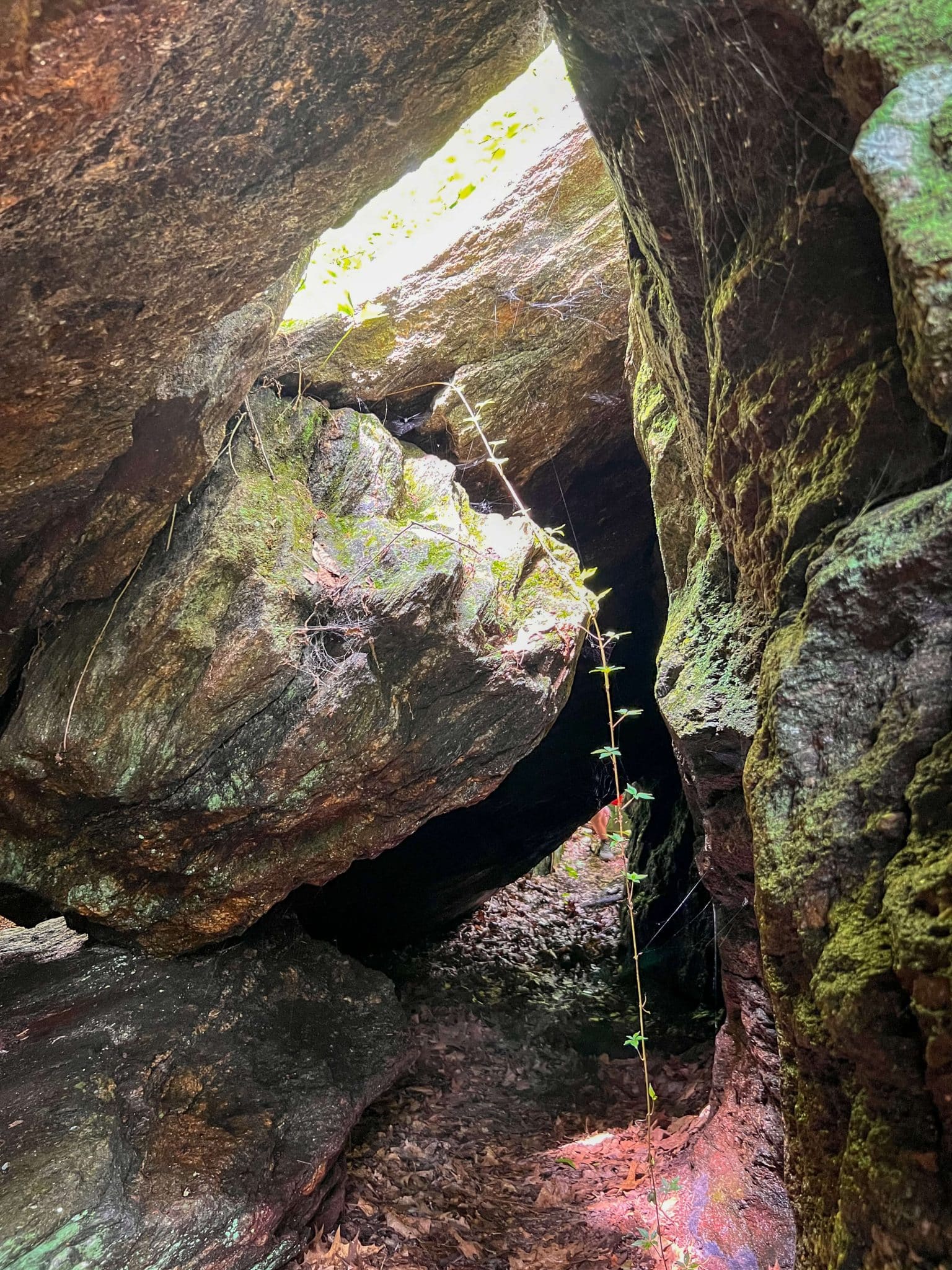 Connecticut's Haunted Backcountry: 11 Spooky Hikes & History