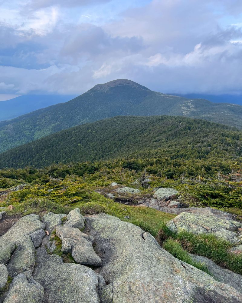 10 of the Best Hikes in Crawford Notch, New Hampshire; All Levels!