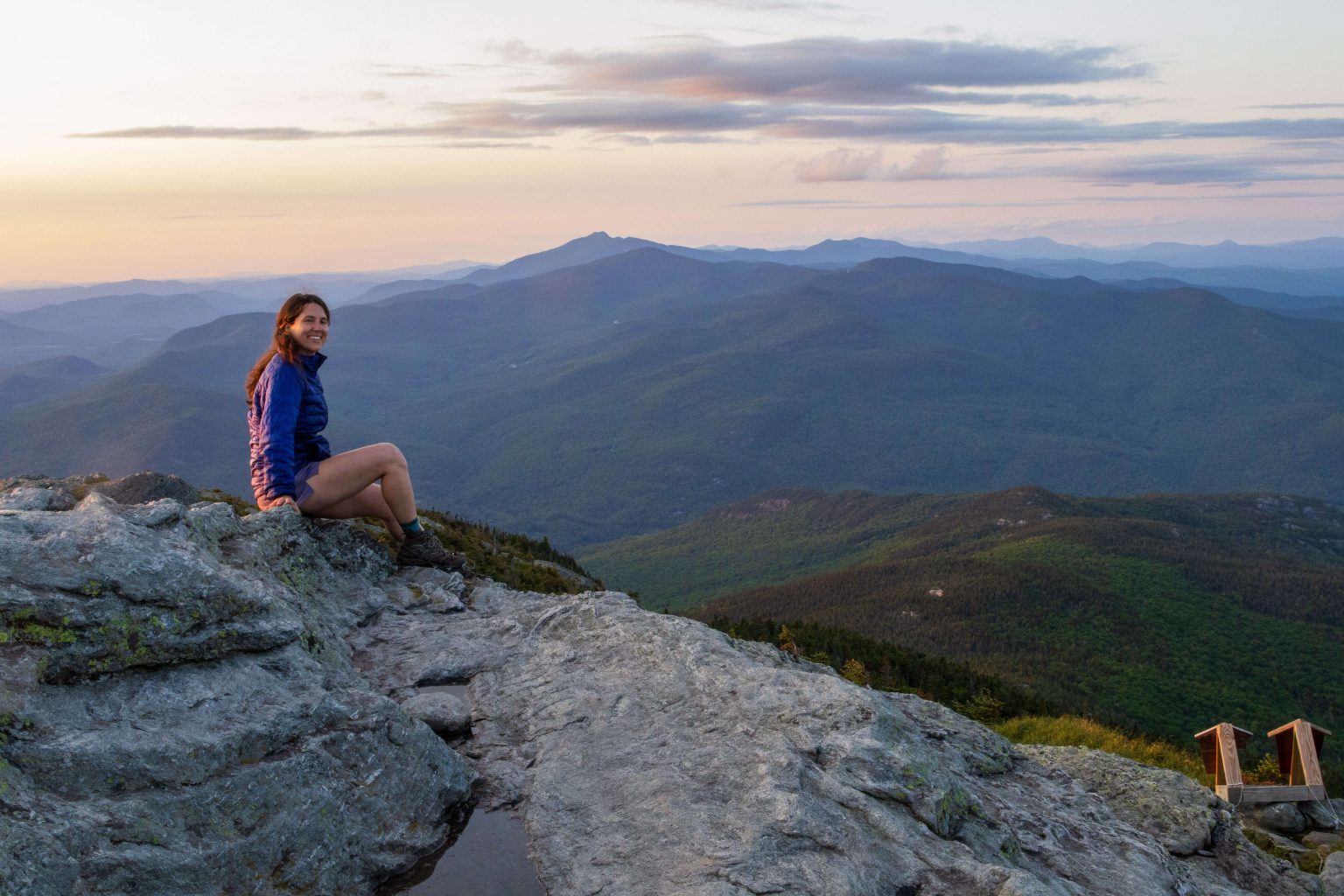 10 of the Best Hikes in Manchester, Vermont; All Levels!