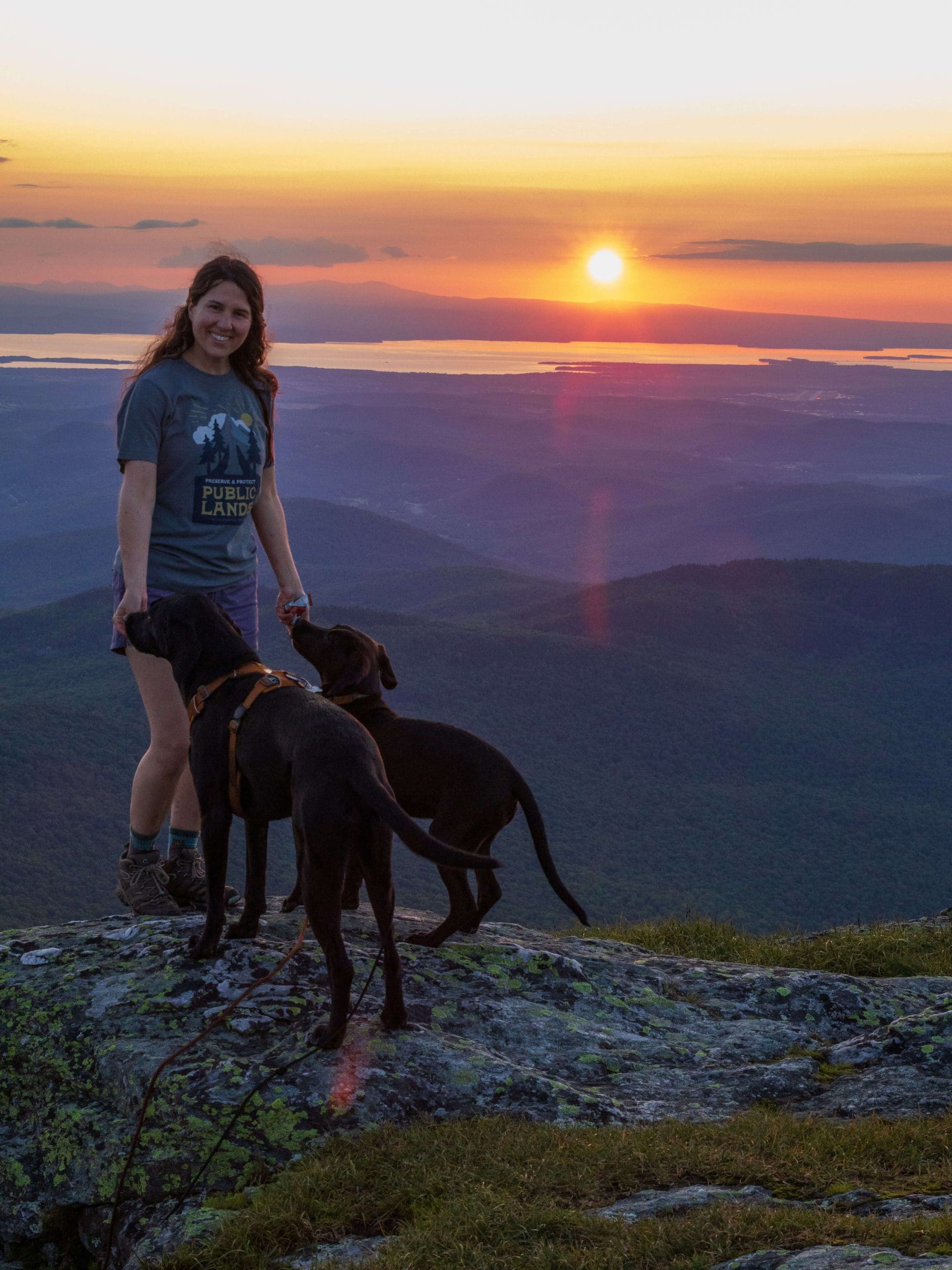 11 Best Hikes & Views in Vermont; All Levels