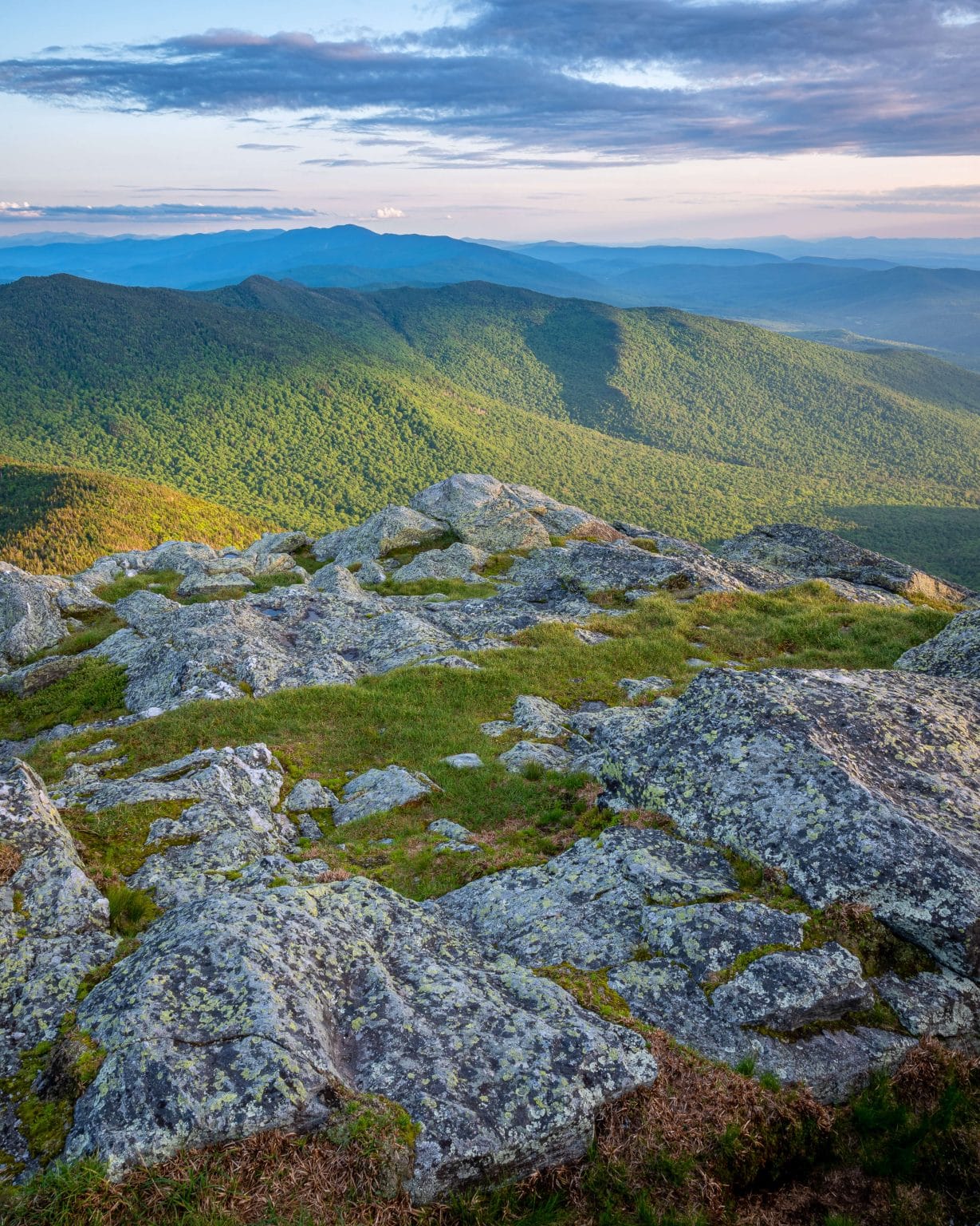 11 Best Hikes & Views in Vermont; All Levels