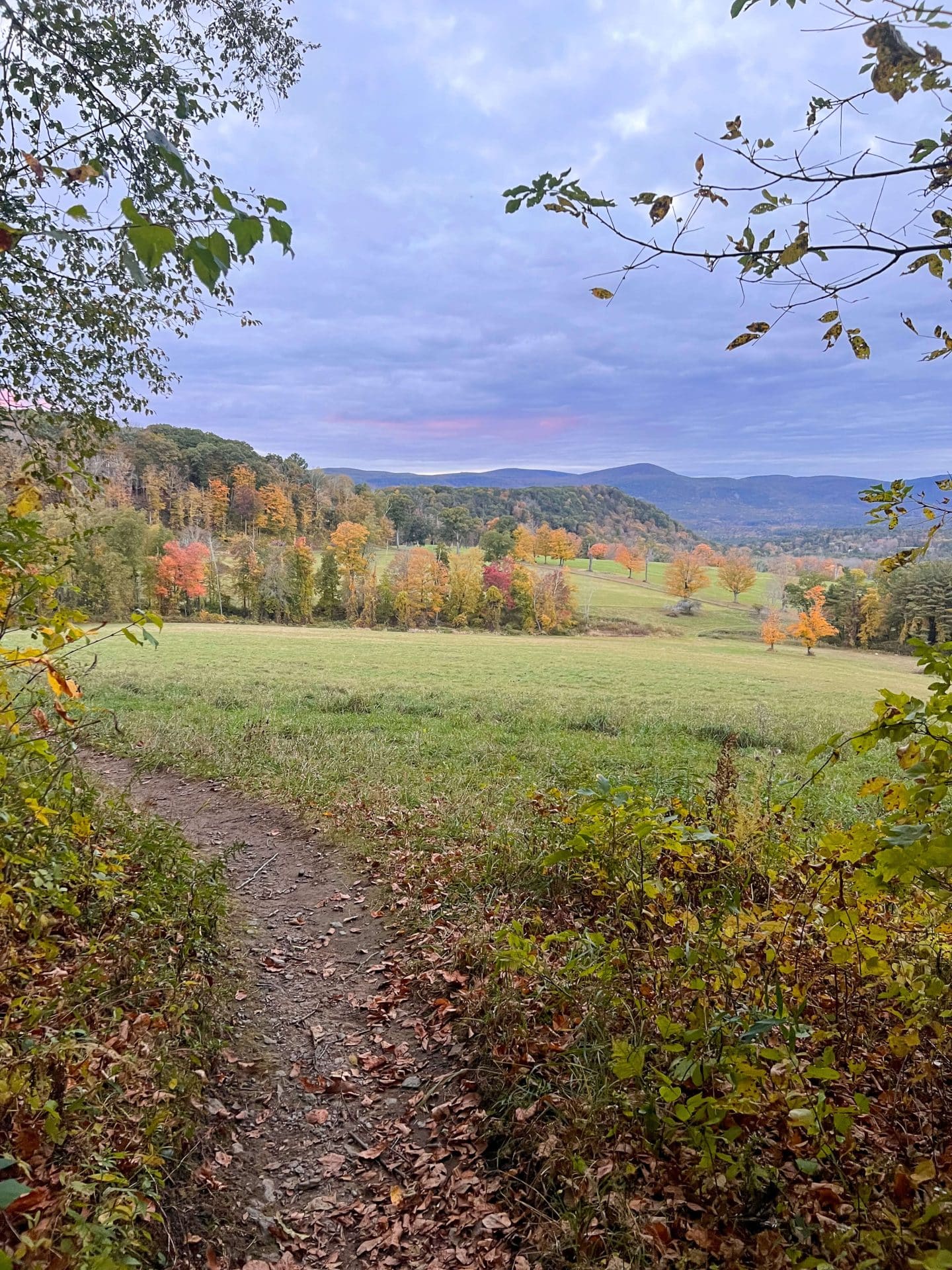Fall in Litchfield County; Must-See Spots, Drives, & Hikes!