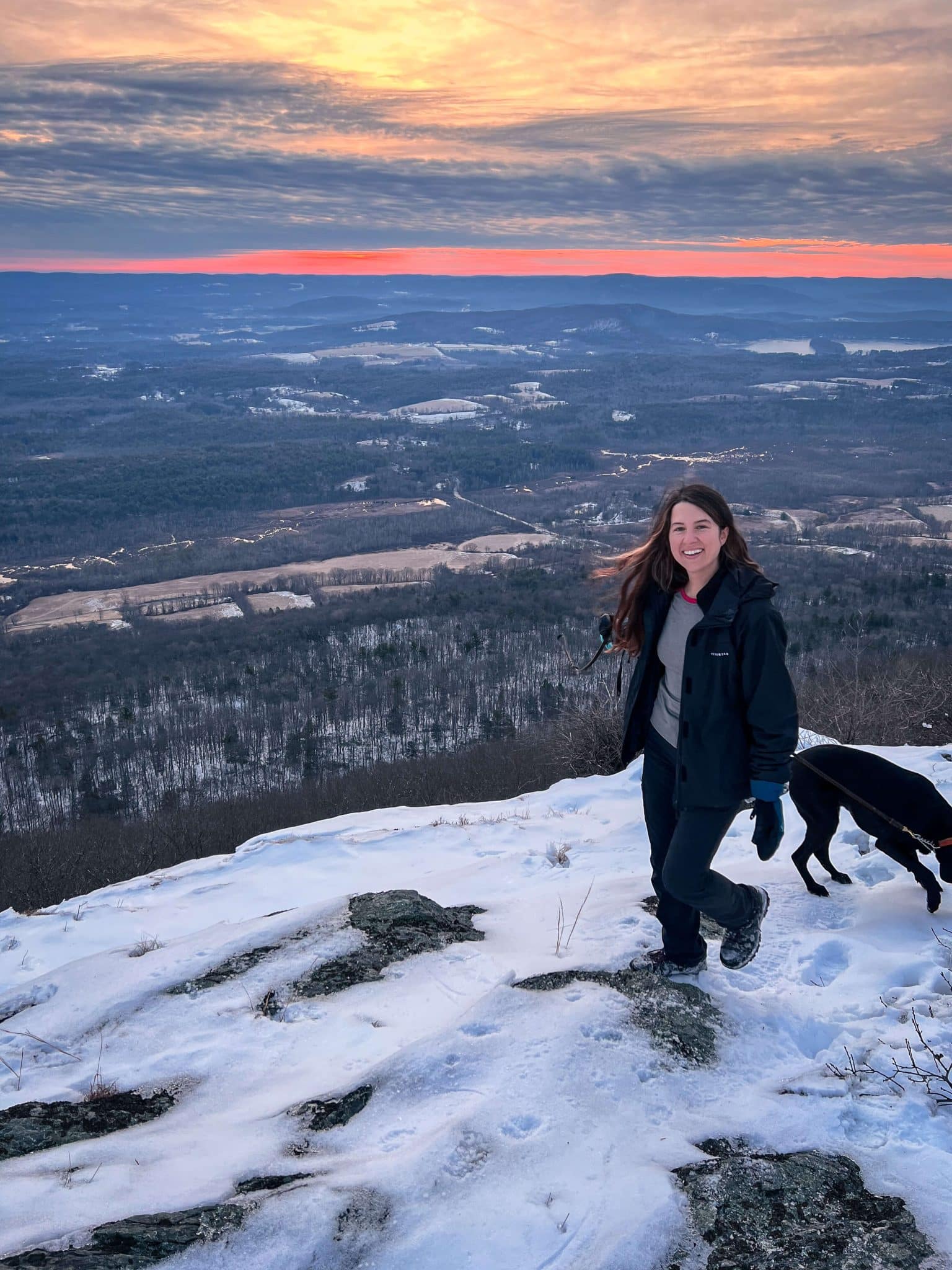 13 Best Hikes in the Berkshires; Views, Waterfalls, & More!