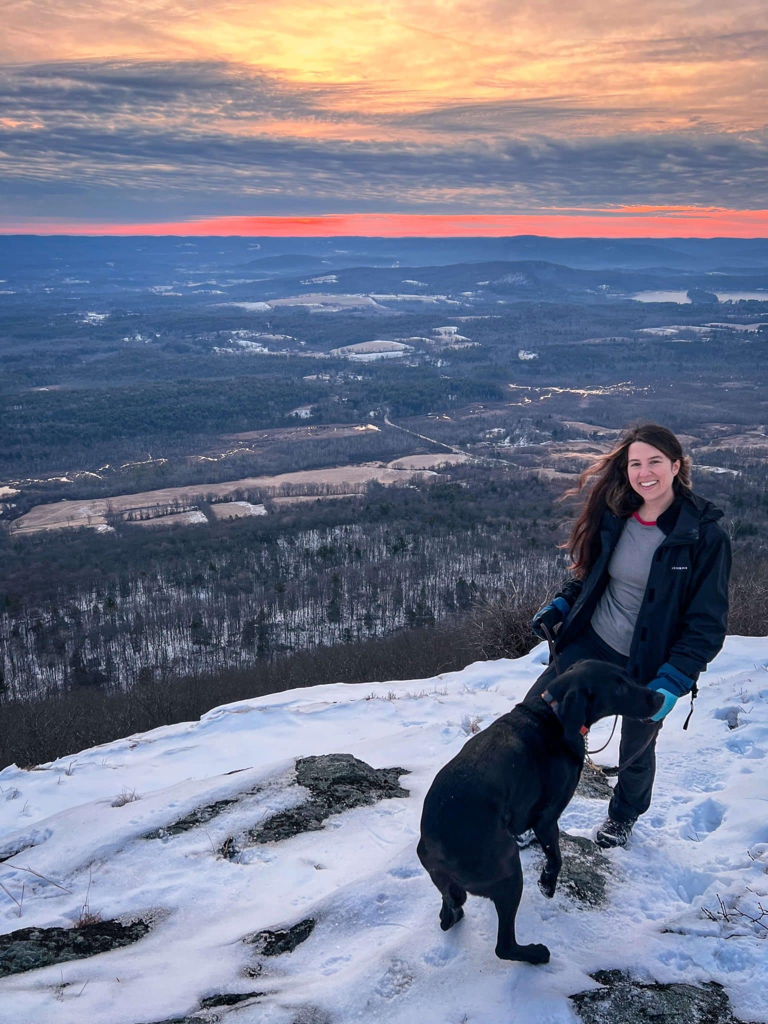 13 Best Hikes in the Berkshires; Views, Waterfalls, & More!