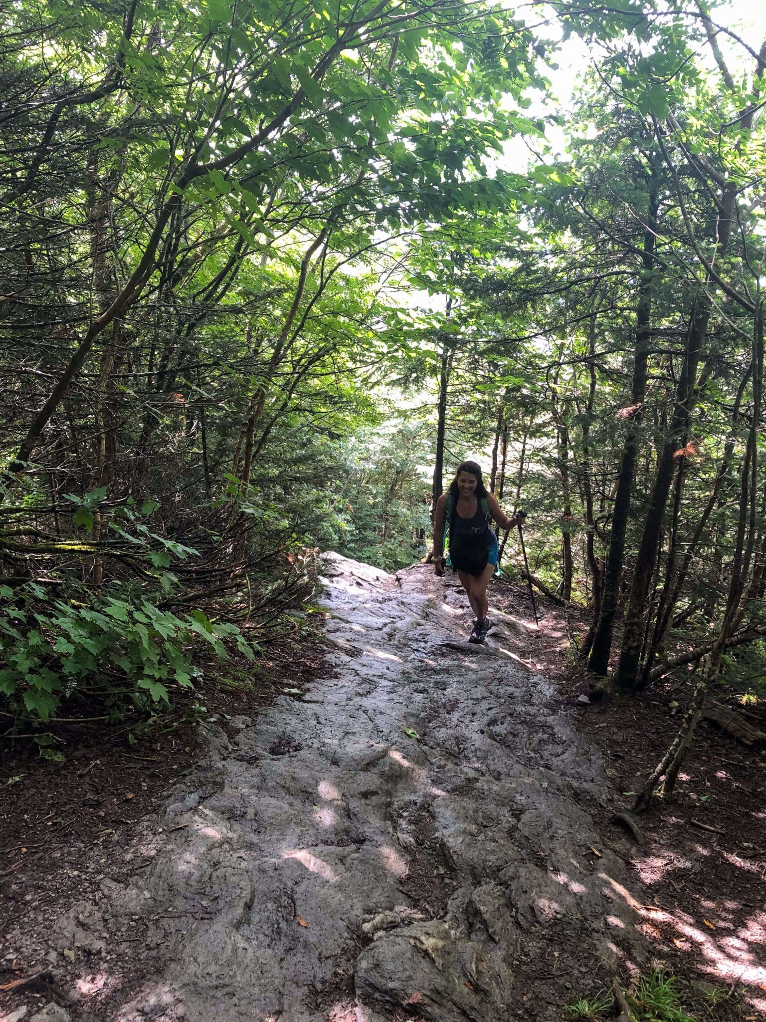 Hike Mount Mansfield; 4 Routes up VT's Tallest Mountain!
