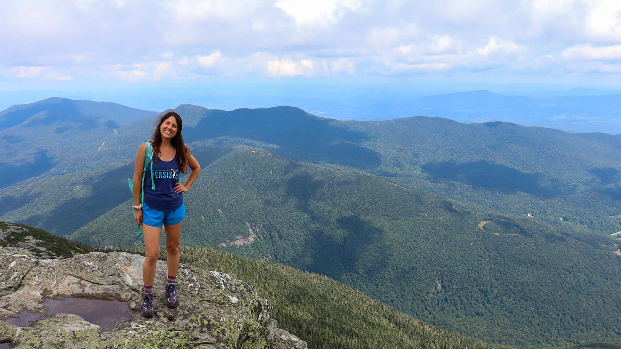 27 Best Hikes & Views in New England (From a Local!)