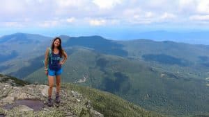 Hike Mount Mansfield; 4 Routes up VT's Tallest Mountain!