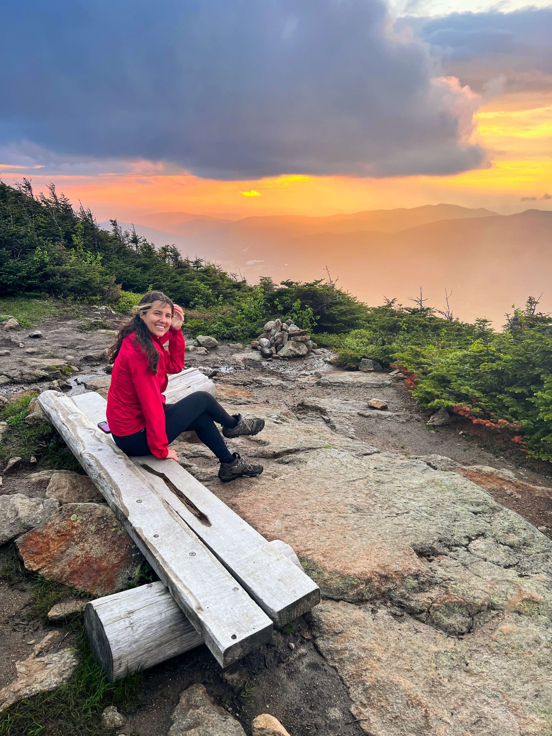 Hike Mount Pierce, 3 Trails to Choose for Incredible Views!