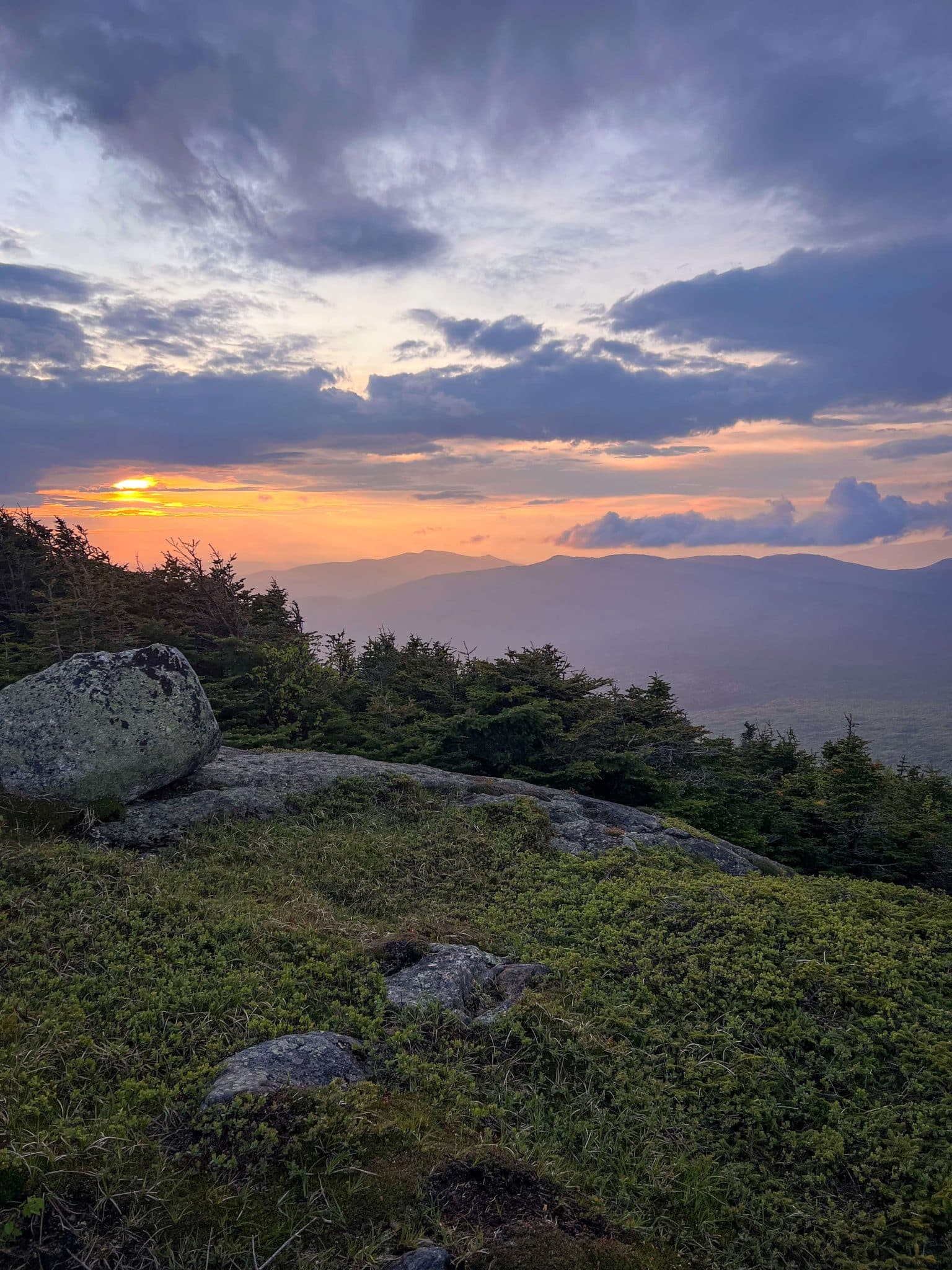 Hike Mount Pierce, 3 Trails to Choose for Incredible Views!