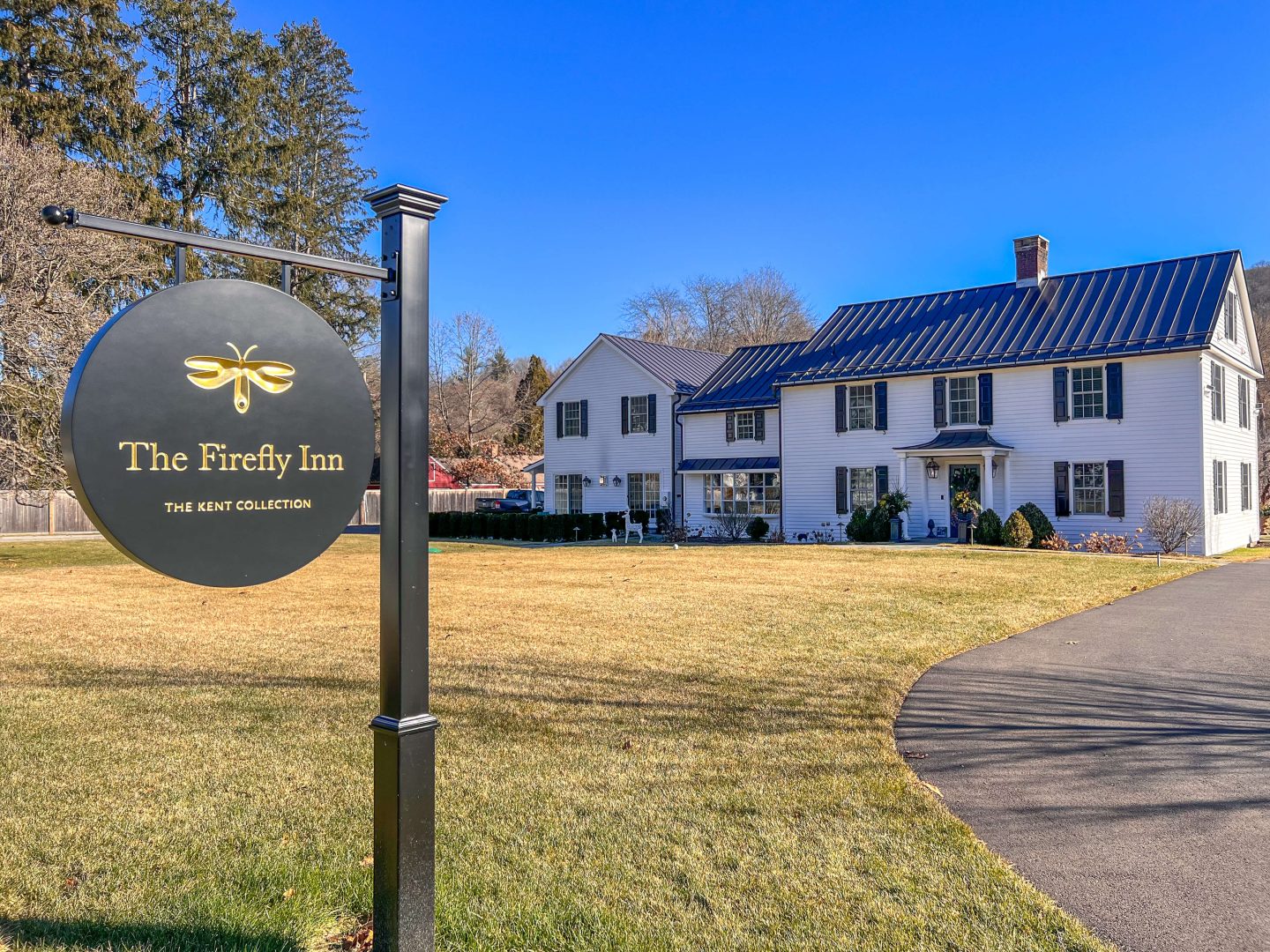 10 Best Inns & Places to Stay in Litchfield County, CT