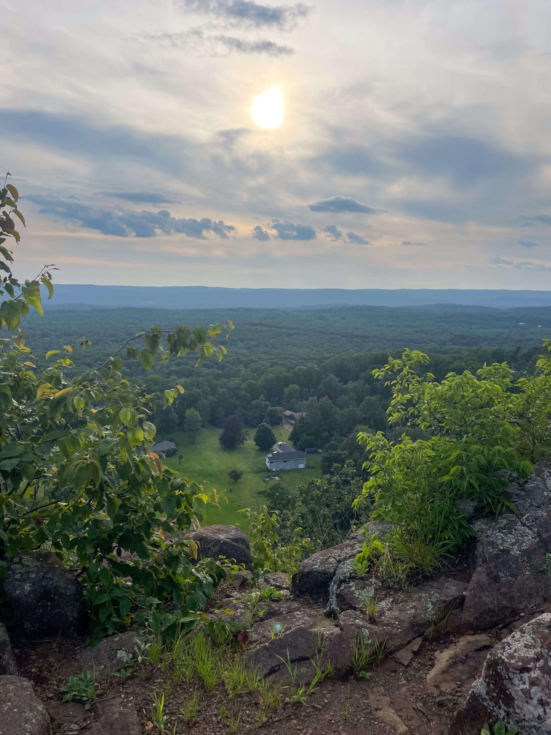 12 Connecticut Mountains to Hike with Beautiful Views!