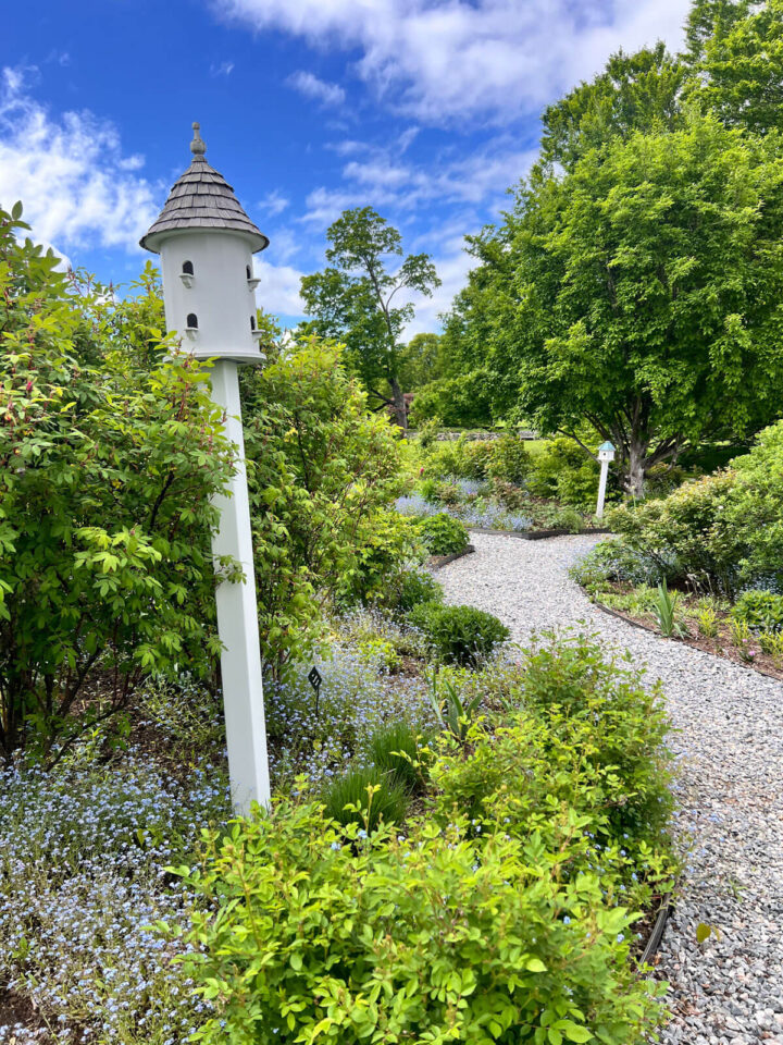 Litchfield, CT in the Spring: Flowers, Fields & 11 Things to Do