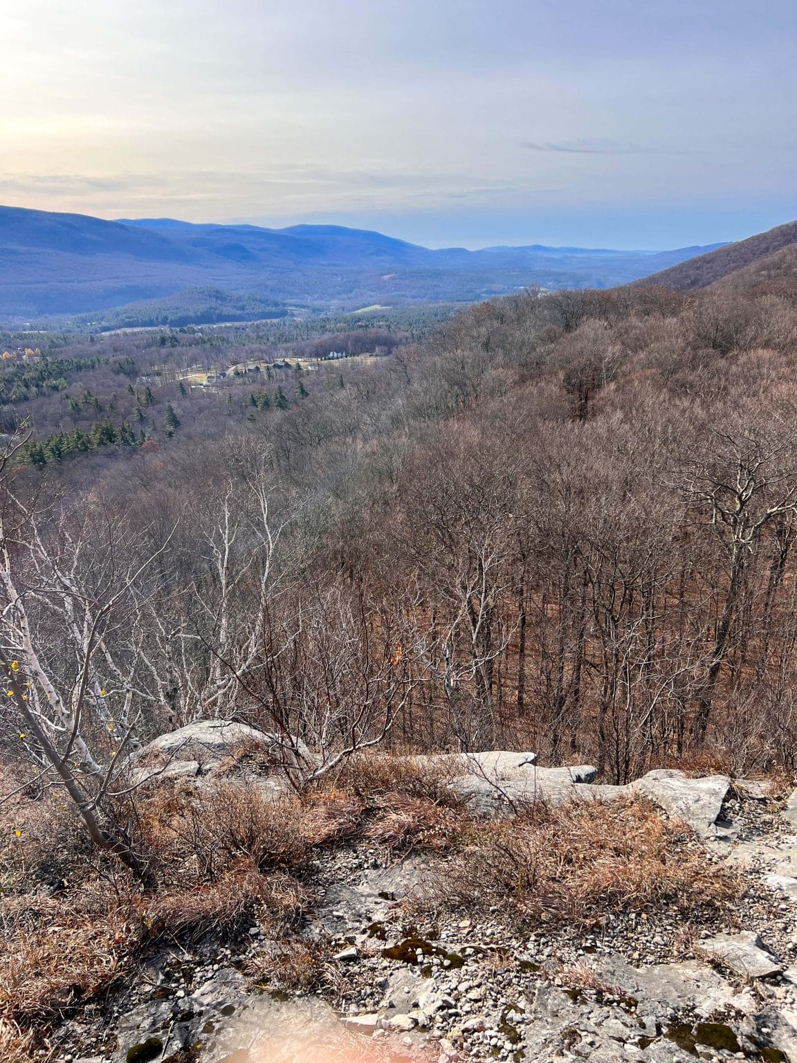 10 of the Best Hikes in Manchester, Vermont; All Levels!