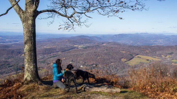 11 Best Hikes & Views in Vermont; All Levels
